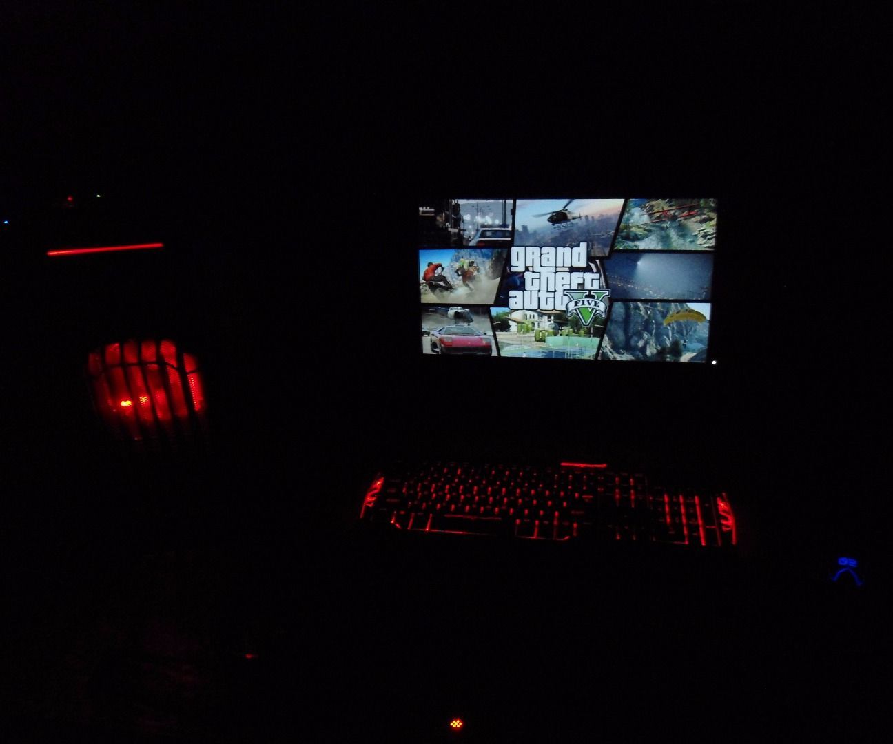 How to Build a Budget Gaming PC (Detailed, Informative) : 24 Steps ...