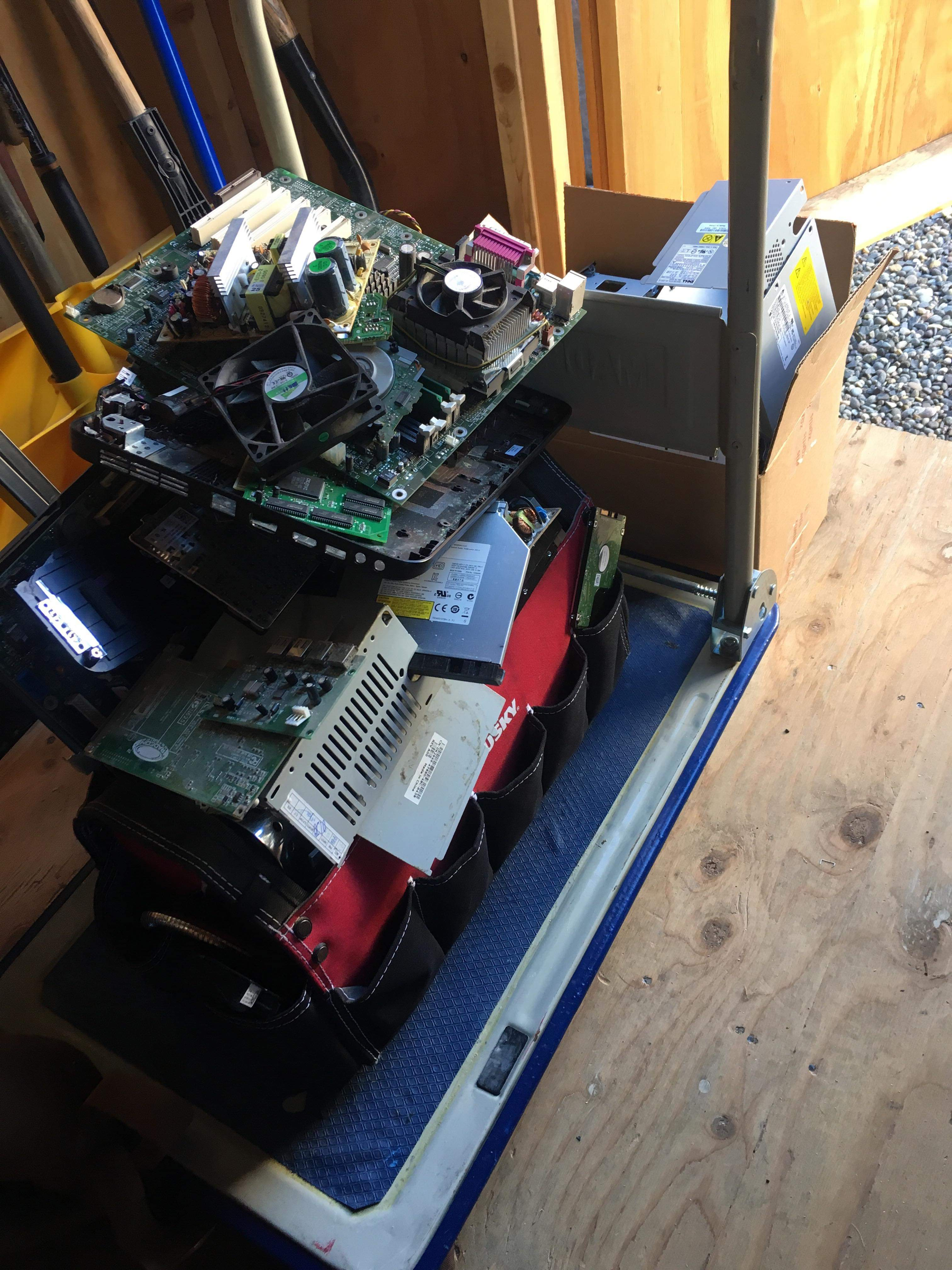 Death Star Trench Run Table : 8 Steps (with Pictures) - Instructables