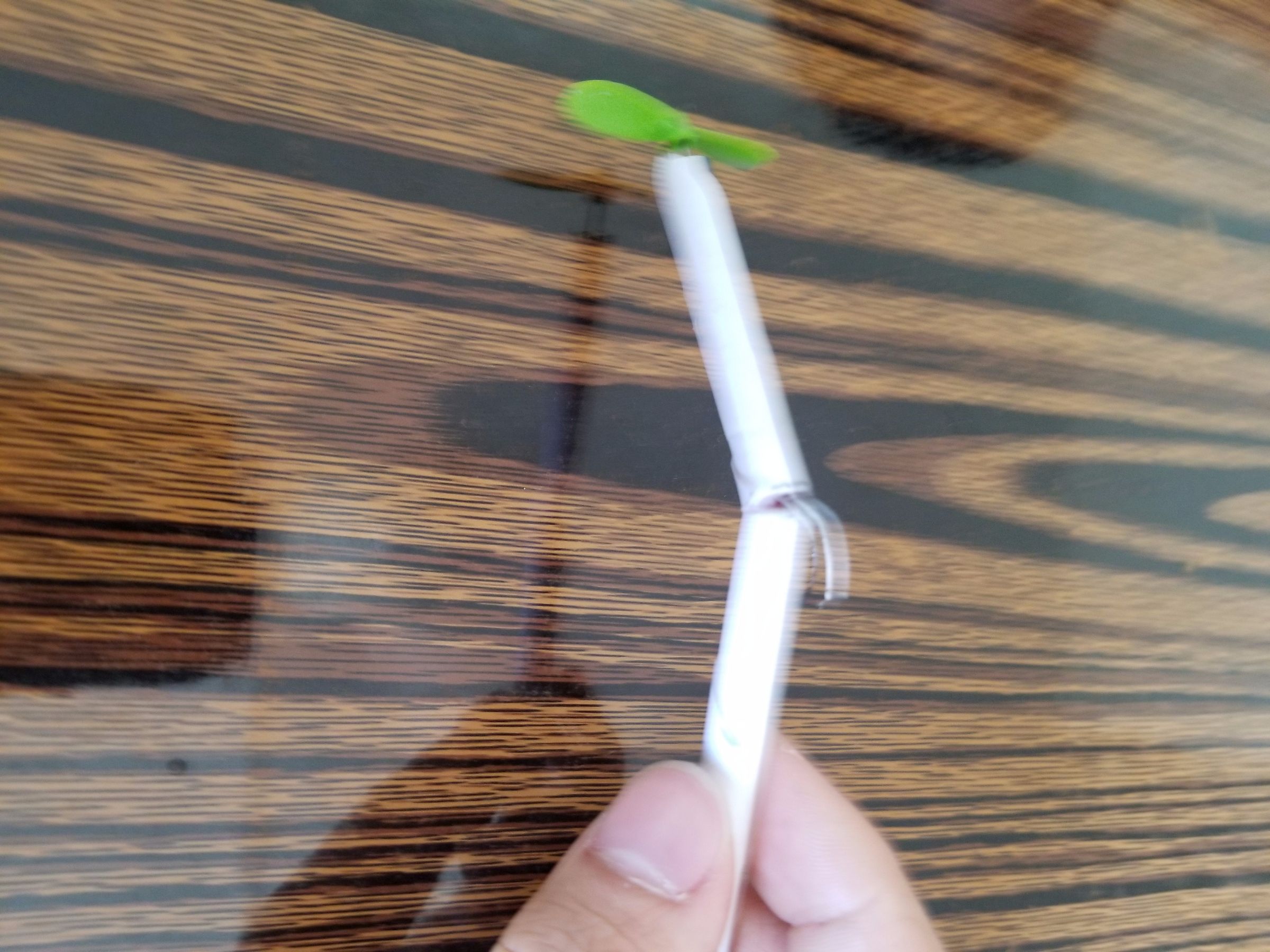 How to Make a Radio Controlled Paper Plane (and Learn About Electronics ...