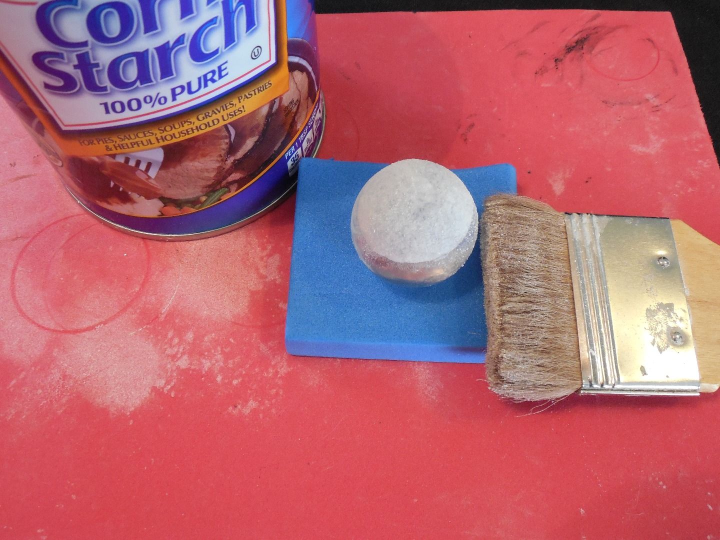 Edible Eye : 6 Steps (with Pictures) - Instructables