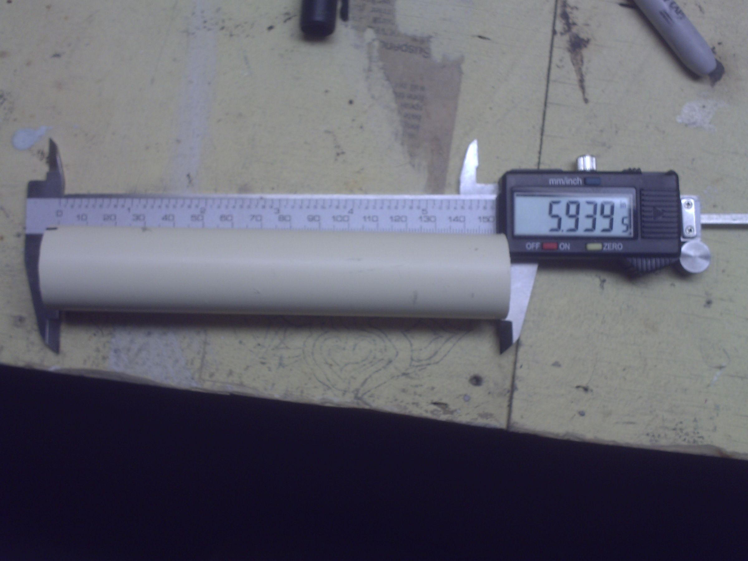 Paintball/Ballistic Chronograph : 11 Steps (with Pictures) - Instructables