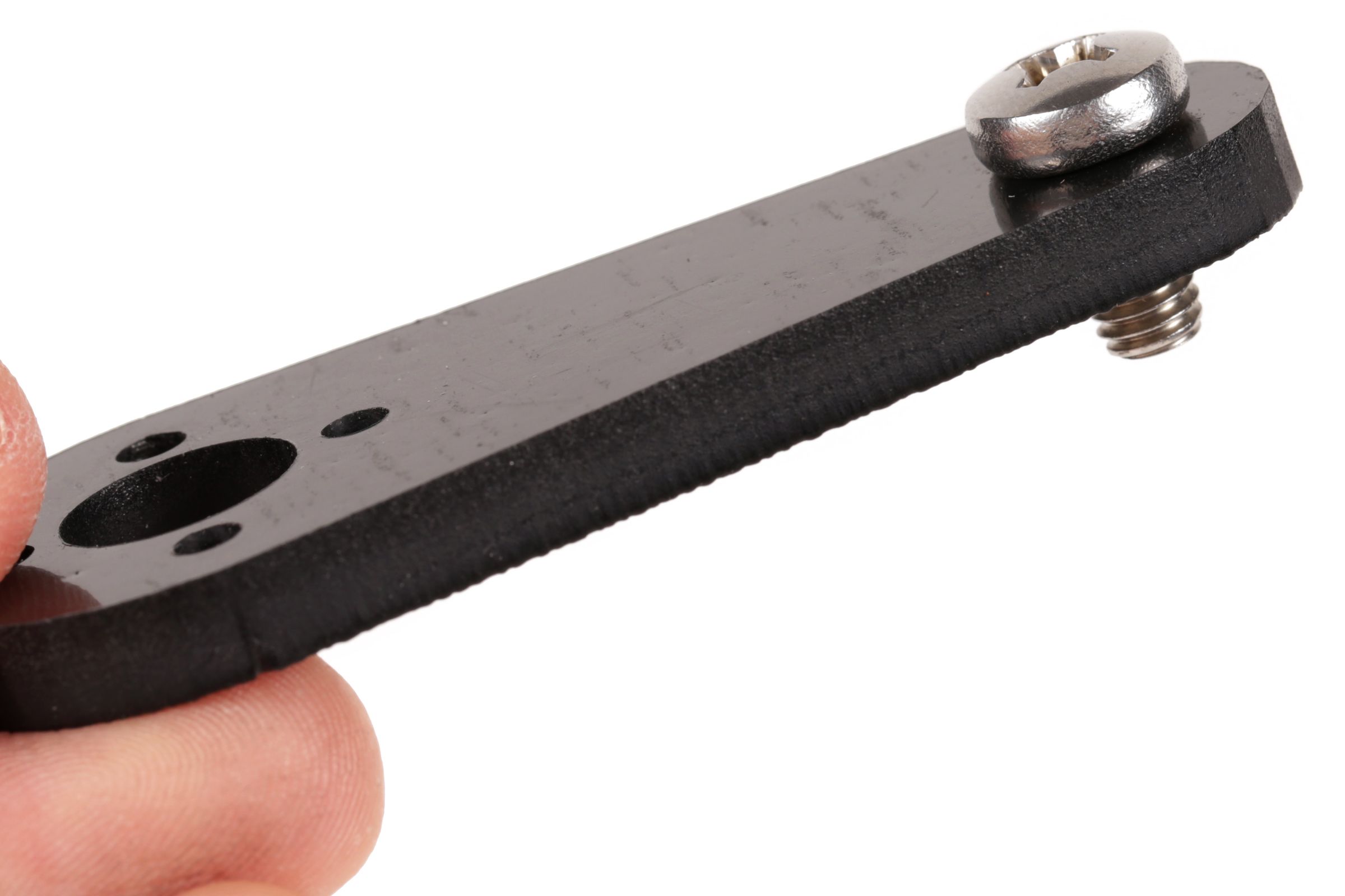 Hand Crank Flashlight : 29 Steps (with Pictures) - Instructables