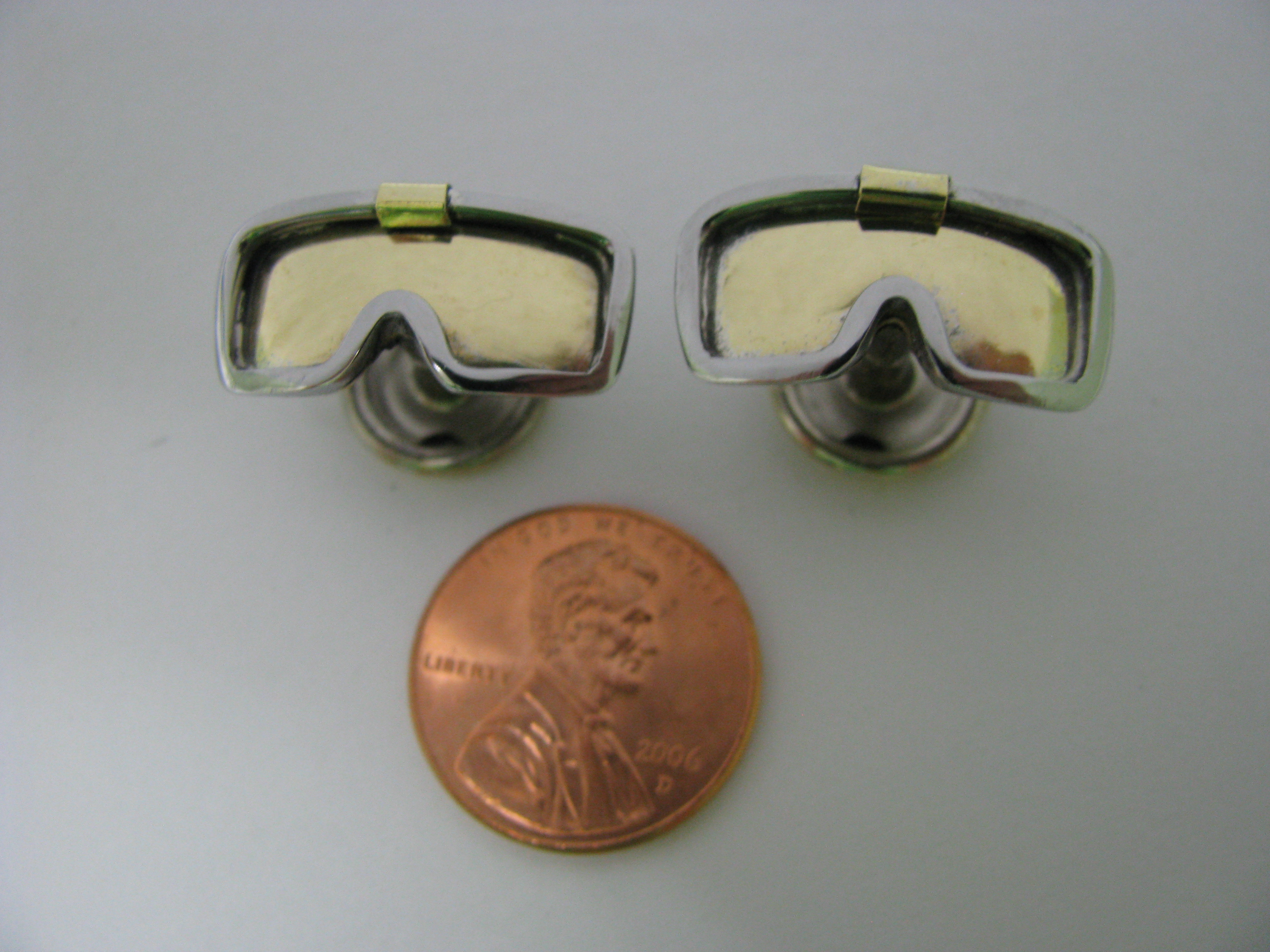 DIY Cufflinks : 10 Steps (with Pictures) - Instructables