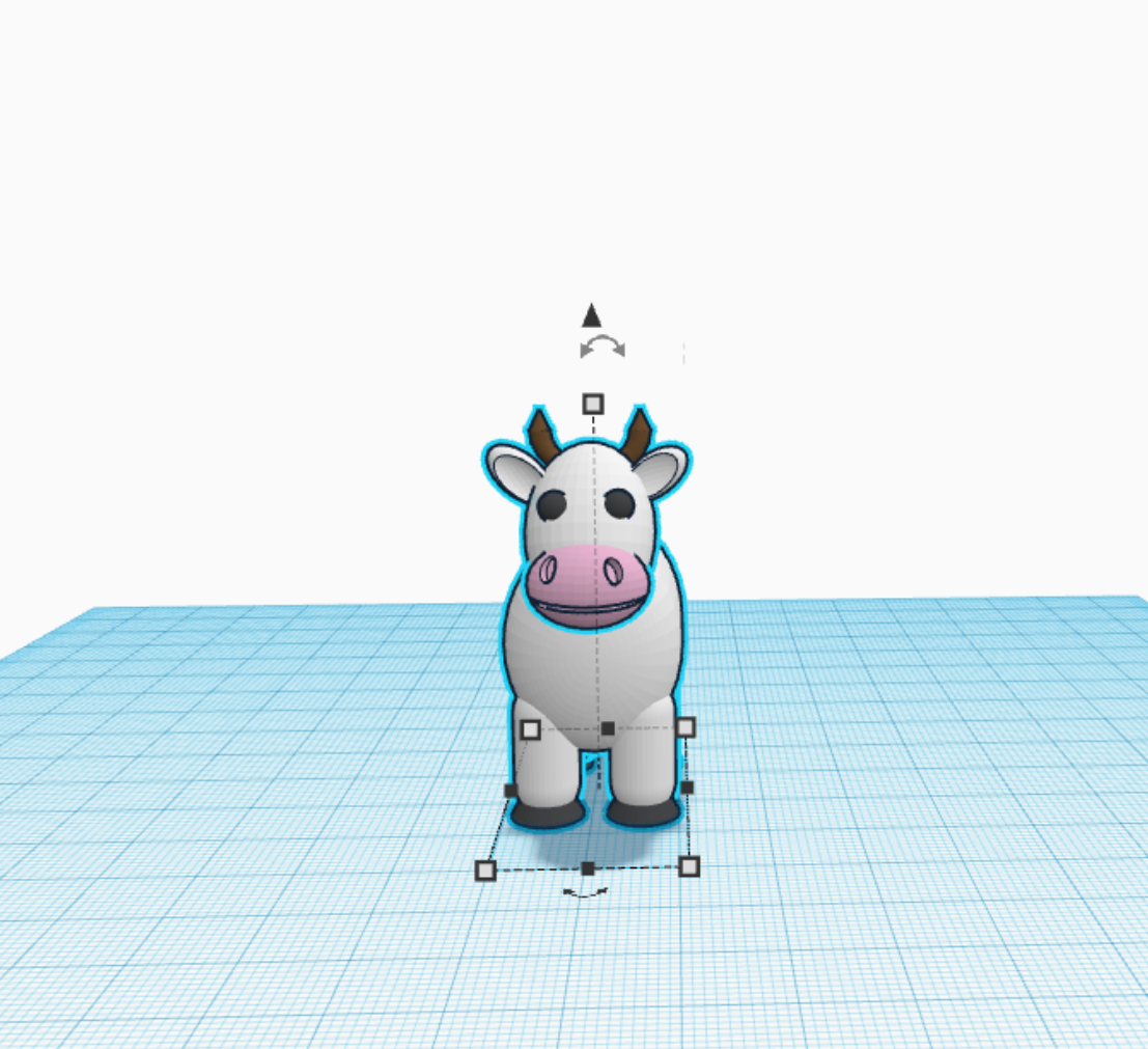 Creating and Using Shapes in Tinkercad : 9 Steps (with Pictures) - Instructables