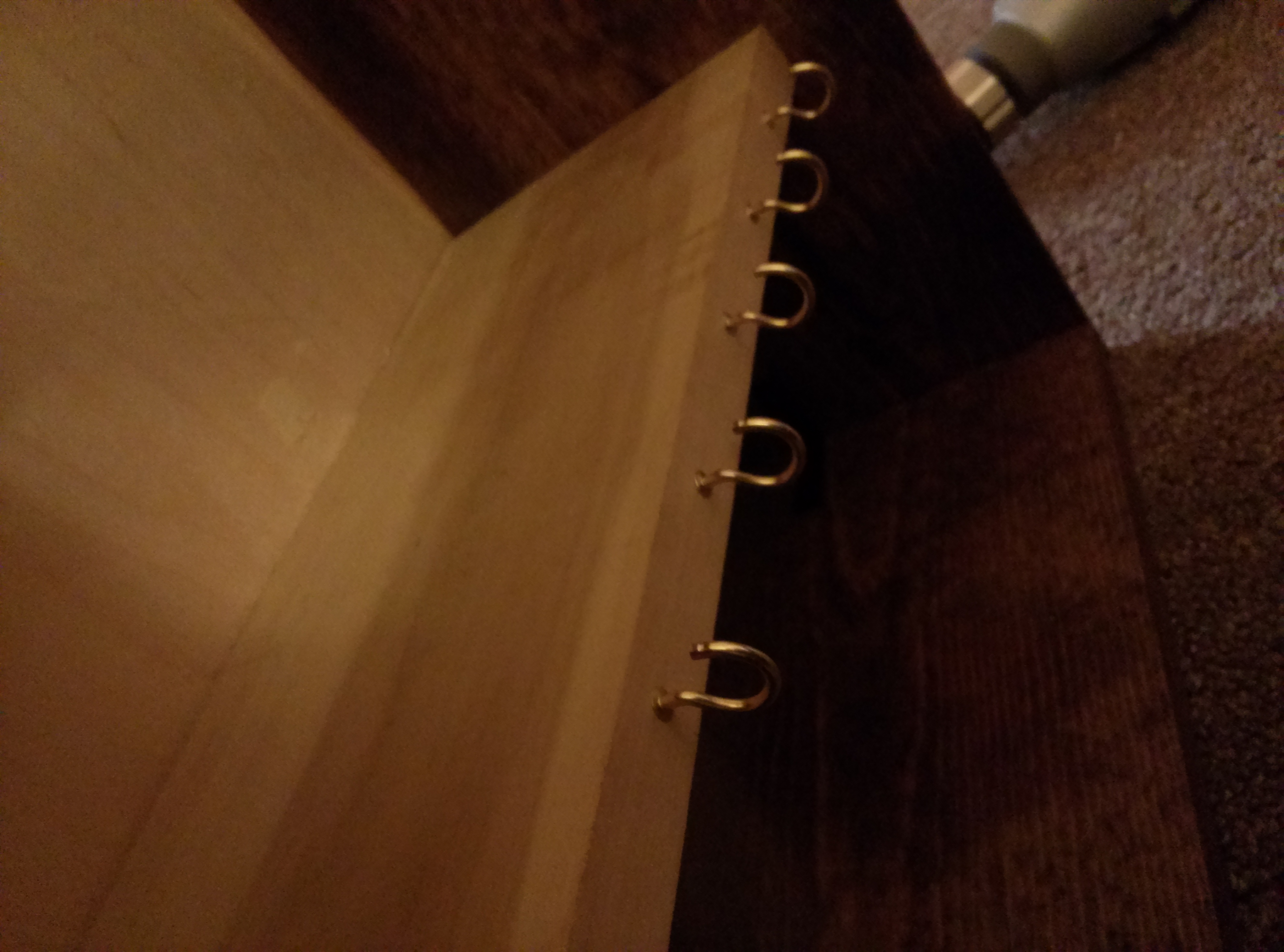 The Lock Box: Lockpicking Display & Practice Stand : 6 Steps (with ...