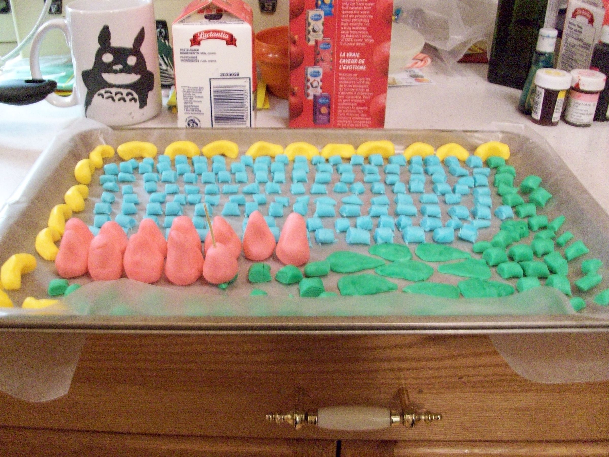 Easy After Dinner Mints : 6 Steps - Instructables