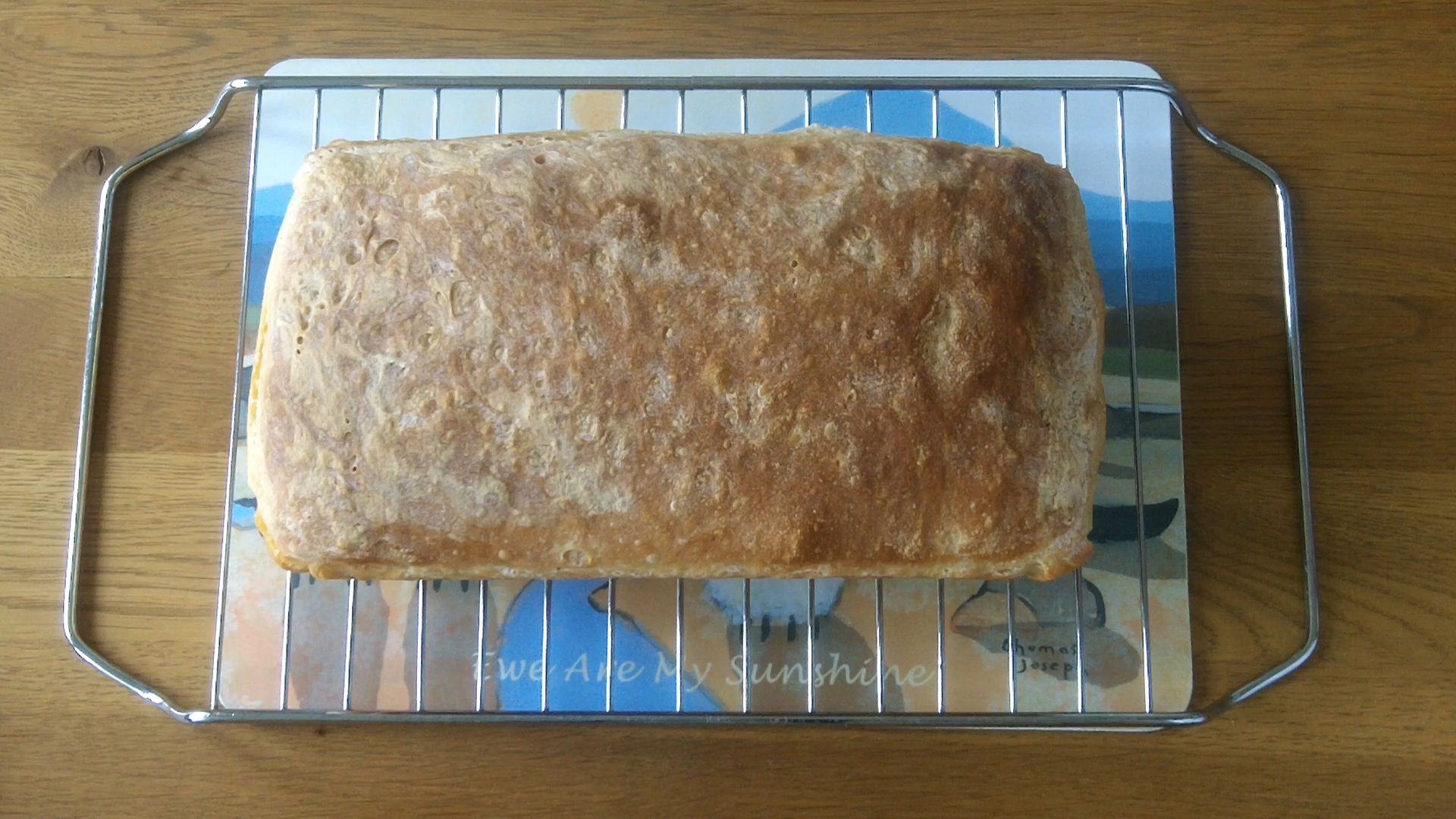 No-Knead Bread in a Bag - Lazy Bread Recipe (with Pictures) - Instructables
