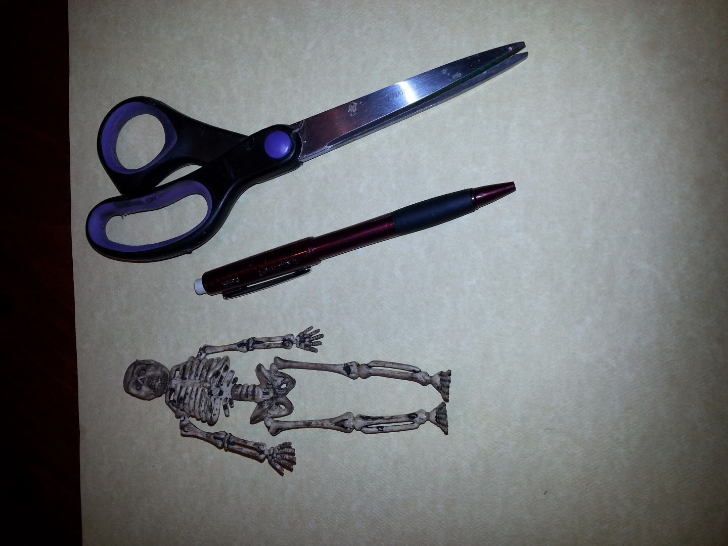 Dead Fairy : 6 Steps (with Pictures) - Instructables