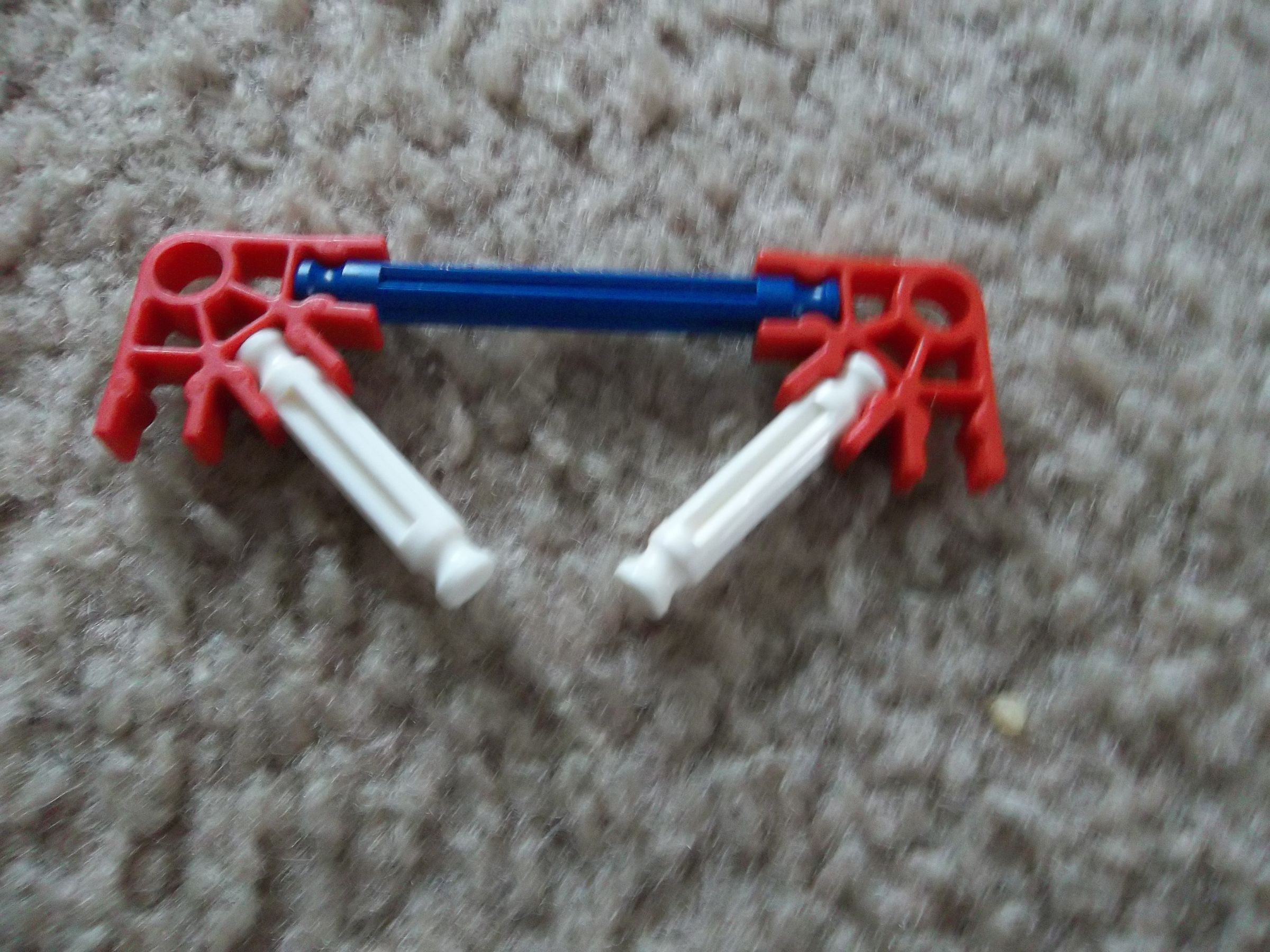 Easy Folding Tri-pod : 6 Steps (with Pictures) - Instructables