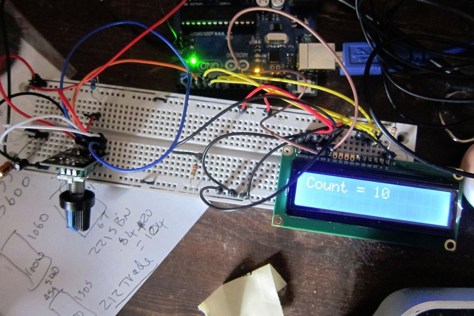 Automatic Arduino Powered Pet Feeder : 6 Steps (with Pictures ...