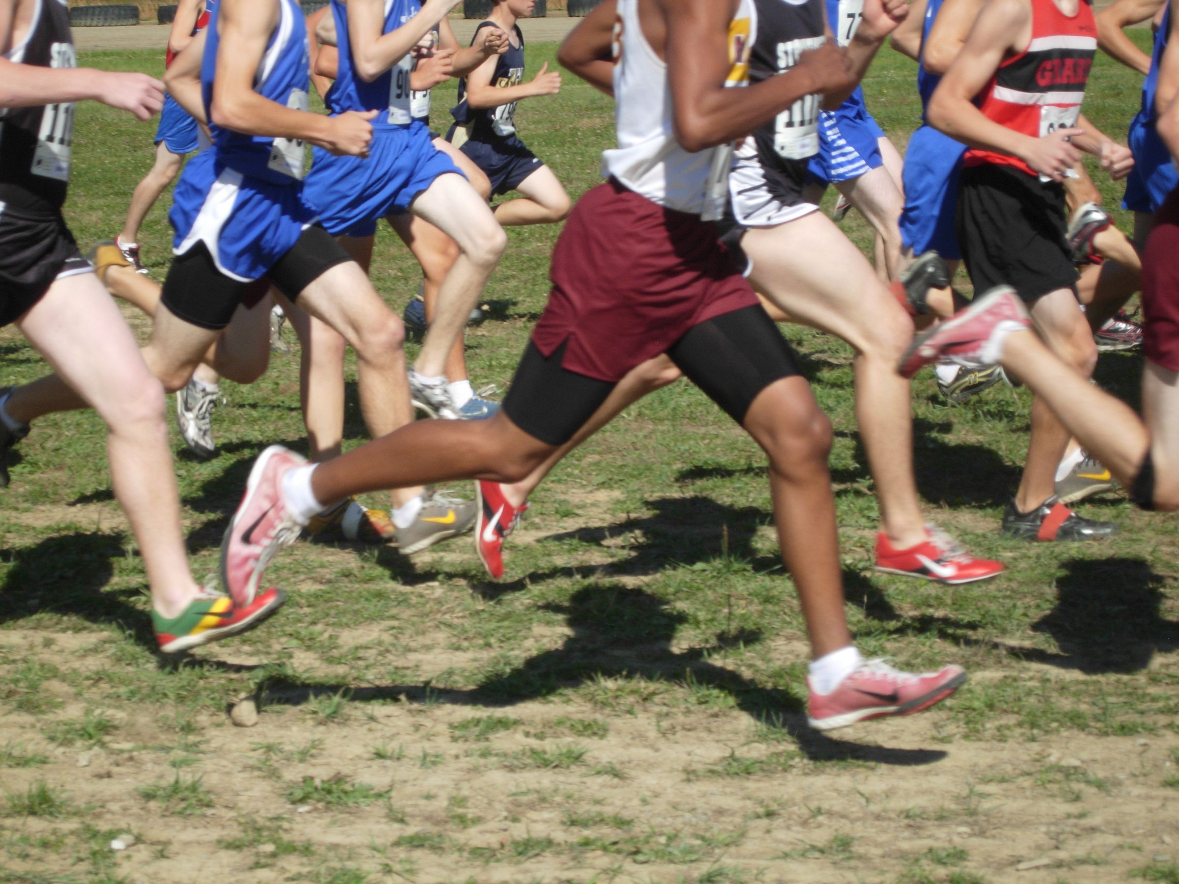 How to Stretch : 14 Steps (with Pictures) - Instructables