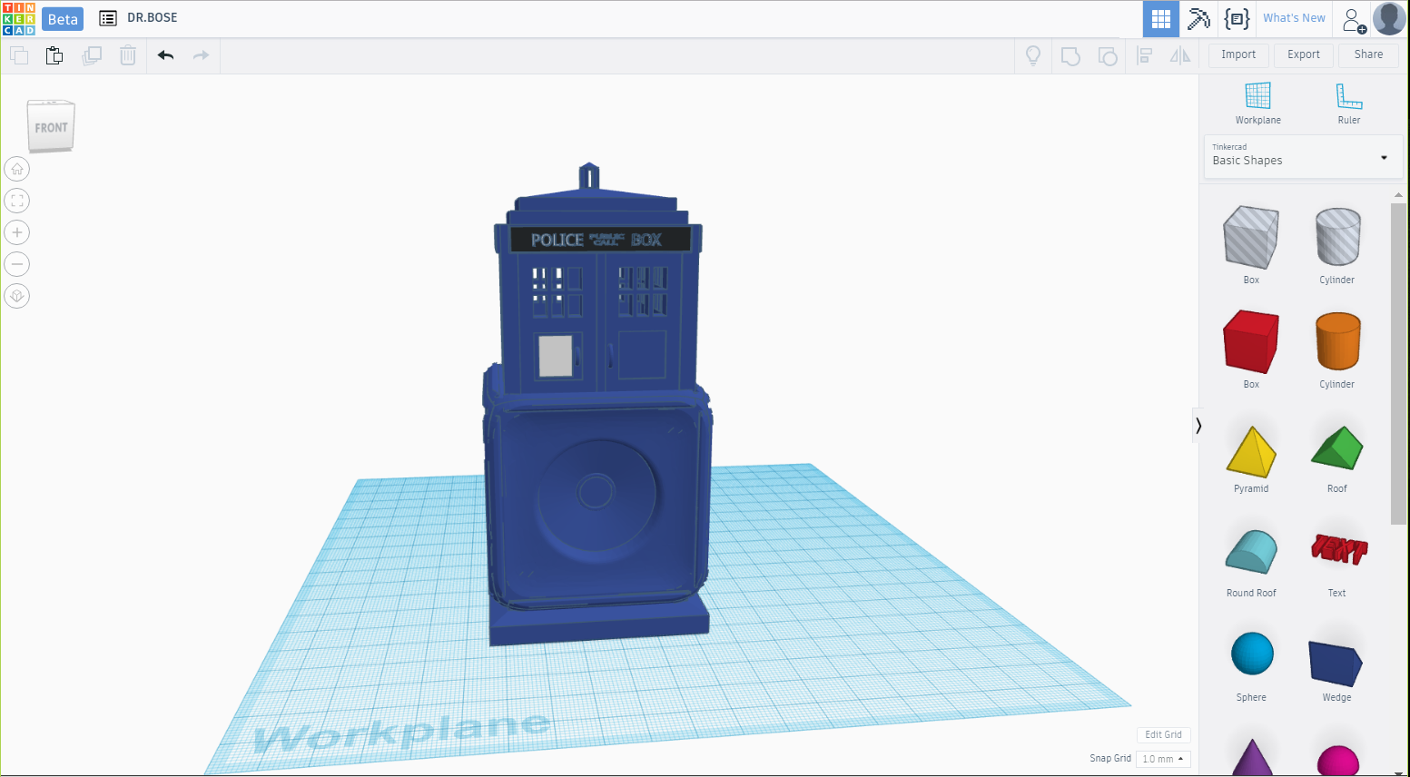 Dr. BOSE - Instructables