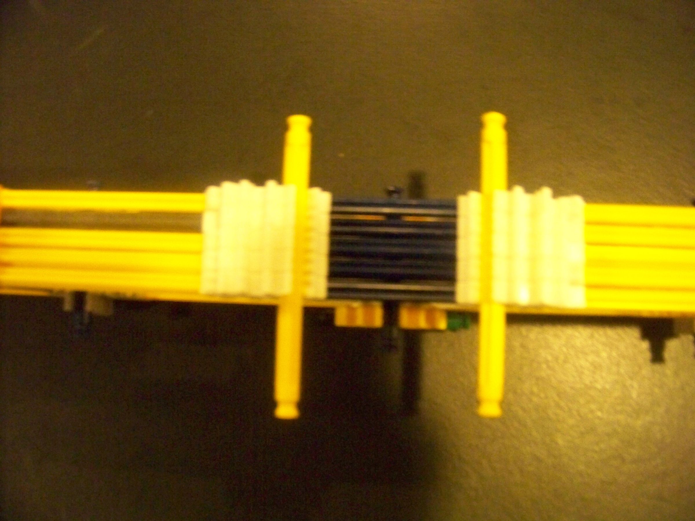 K'nex Chu-ko-nu/Repeating Crossbow : 10 Steps - Instructables