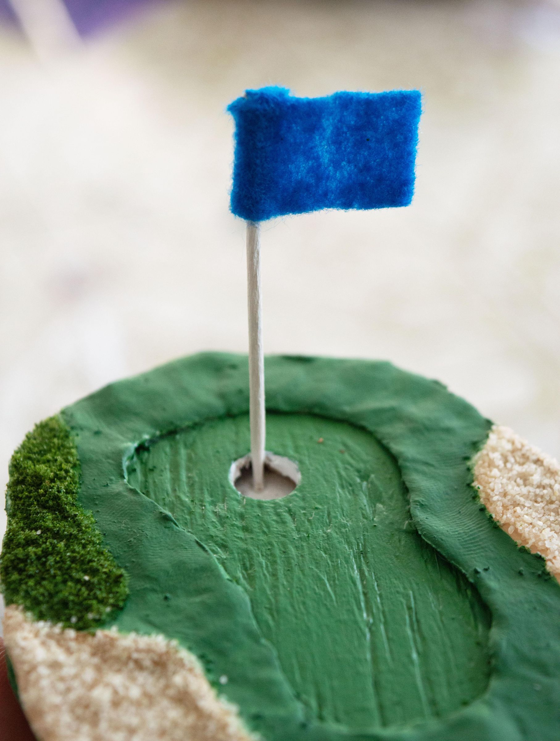 Mini Mason Jar Golf Course : 22 Steps (with Pictures) - Instructables