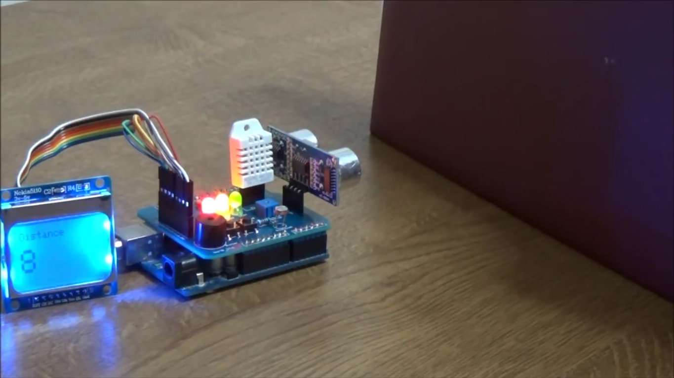 Arduino UNO Learning Shield by Ardumotive : 8 Steps - Instructables