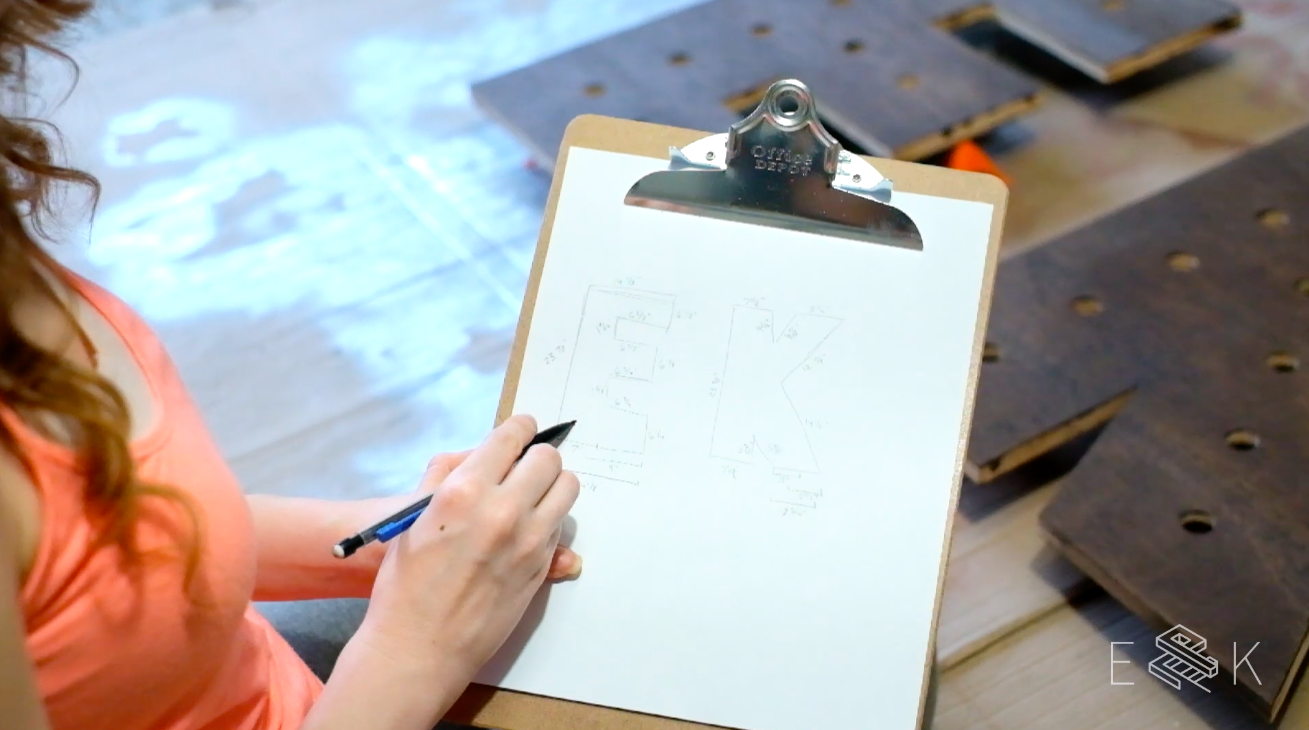 DIY Marquee Letters : 8 Steps (with Pictures) - Instructables