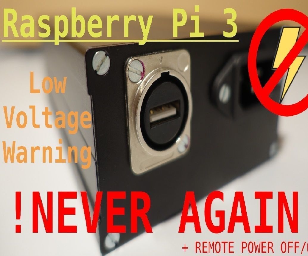 KS-Pi-Power-Supply : 5 Steps - Instructables