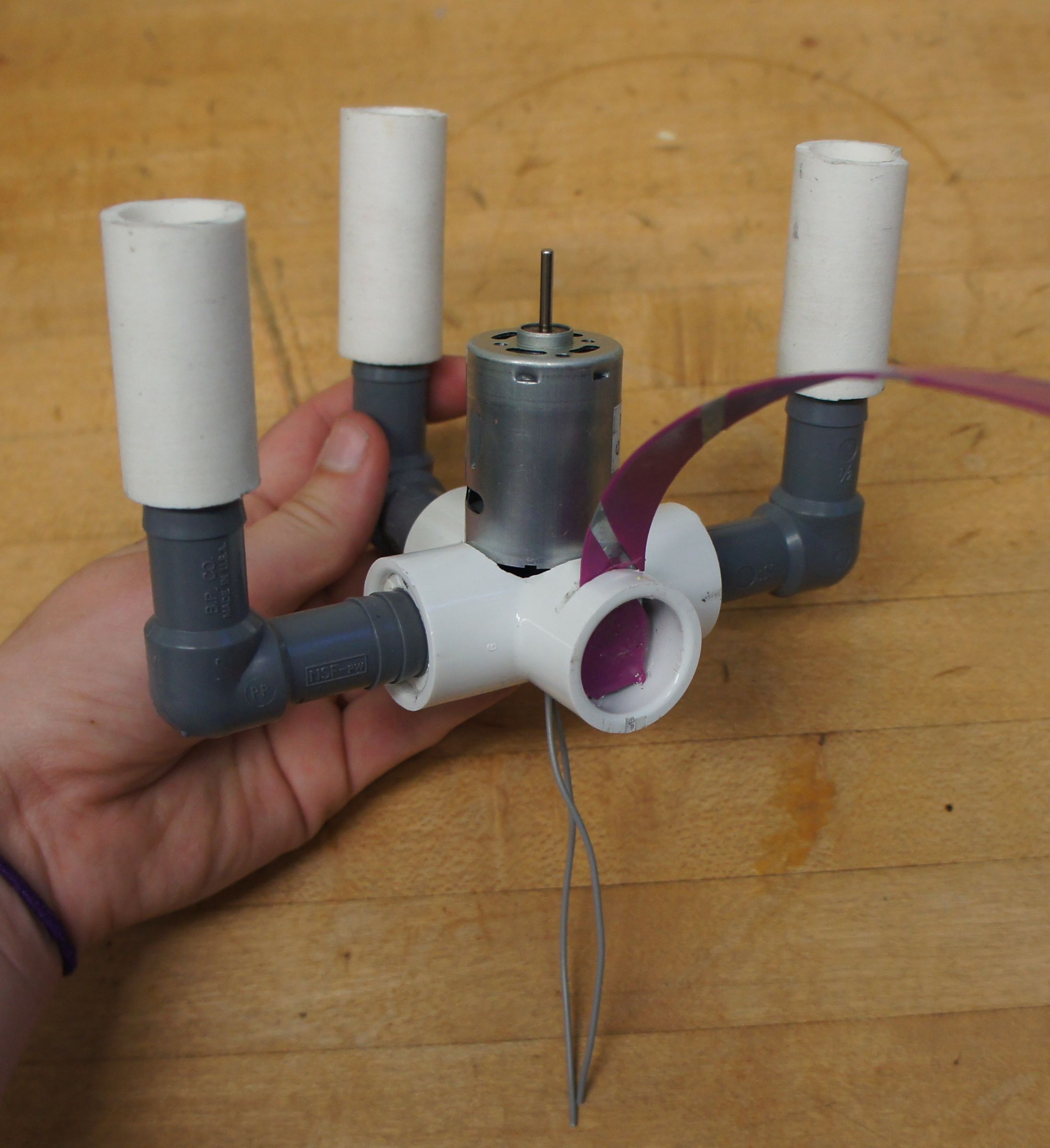 Arduino Light & Knock Detecting Door Lock : 4 Steps - Instructables