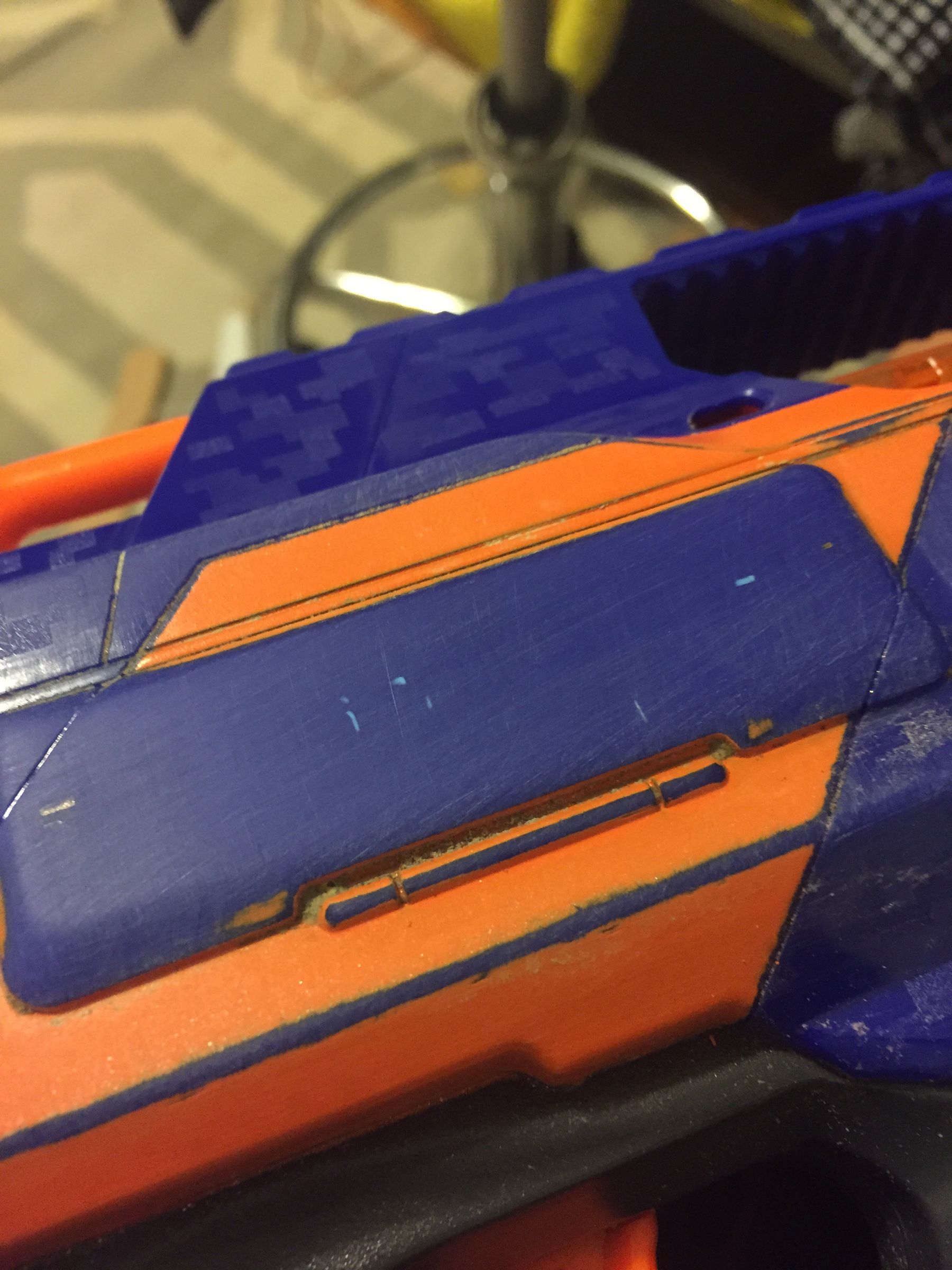 How to Make a Deadshot Costume : 6 Steps - Instructables