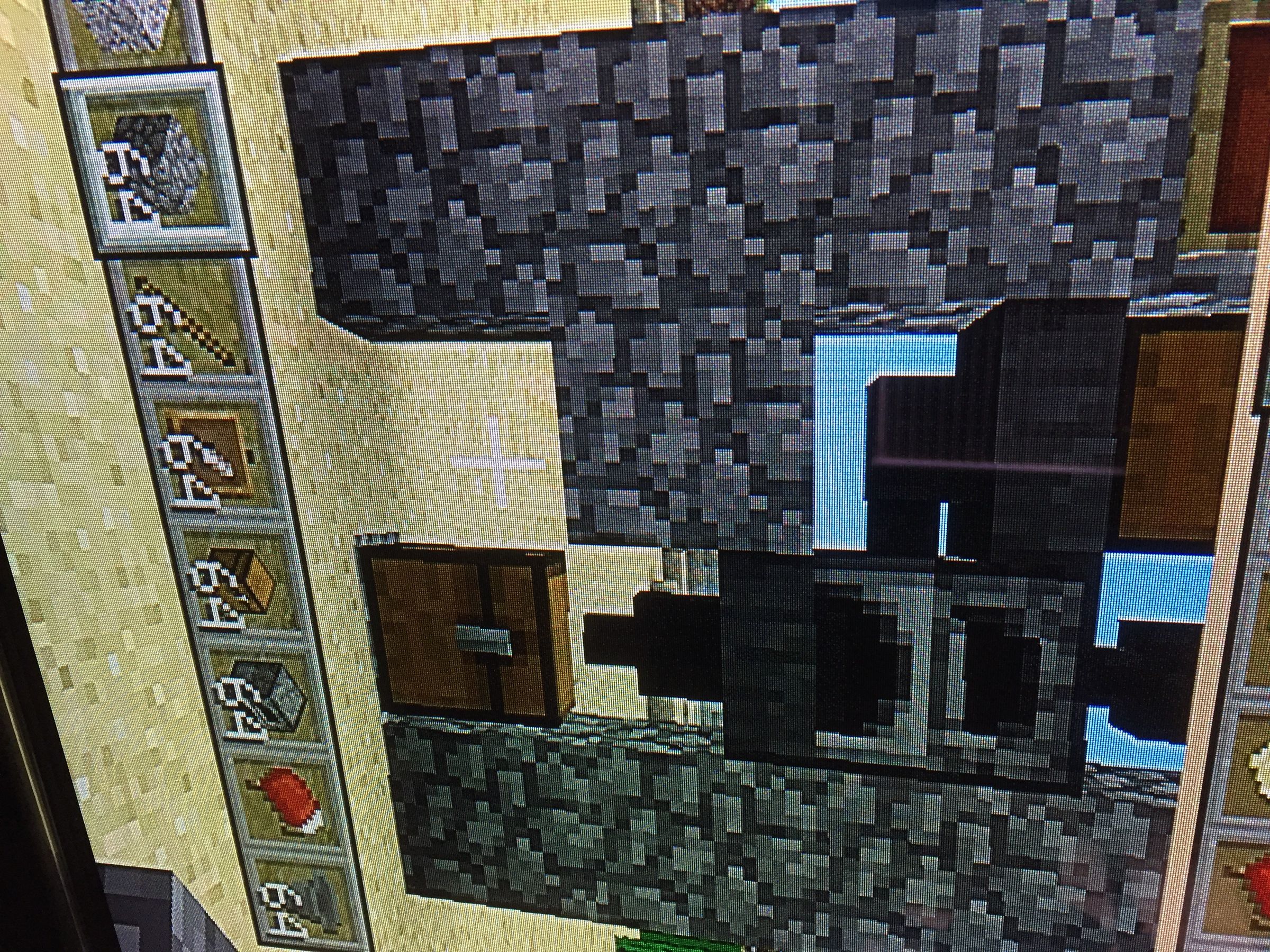 Minecraft Automatic Smelting System : 7 Steps - Instructables