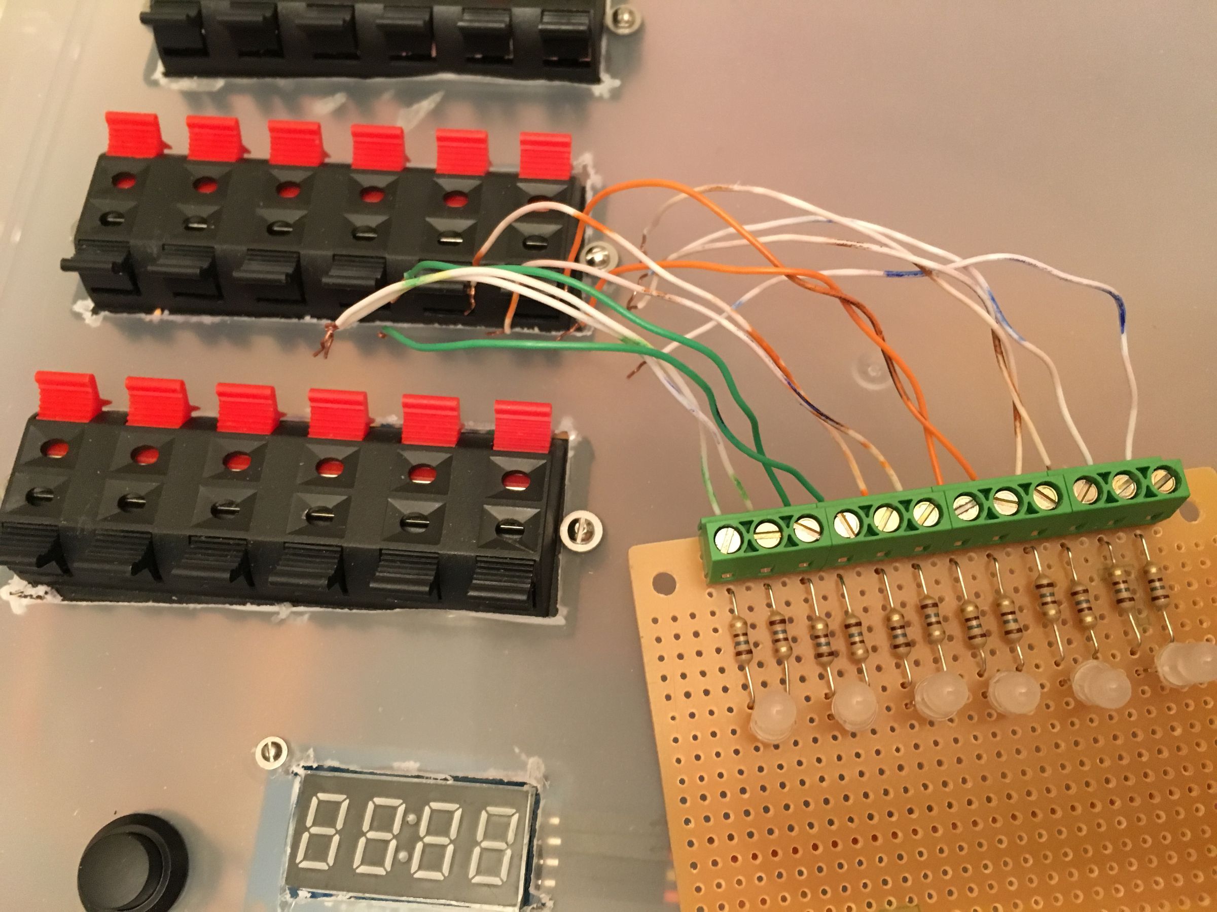 Arduino Wireless Fireworks System : 18 Steps - Instructables