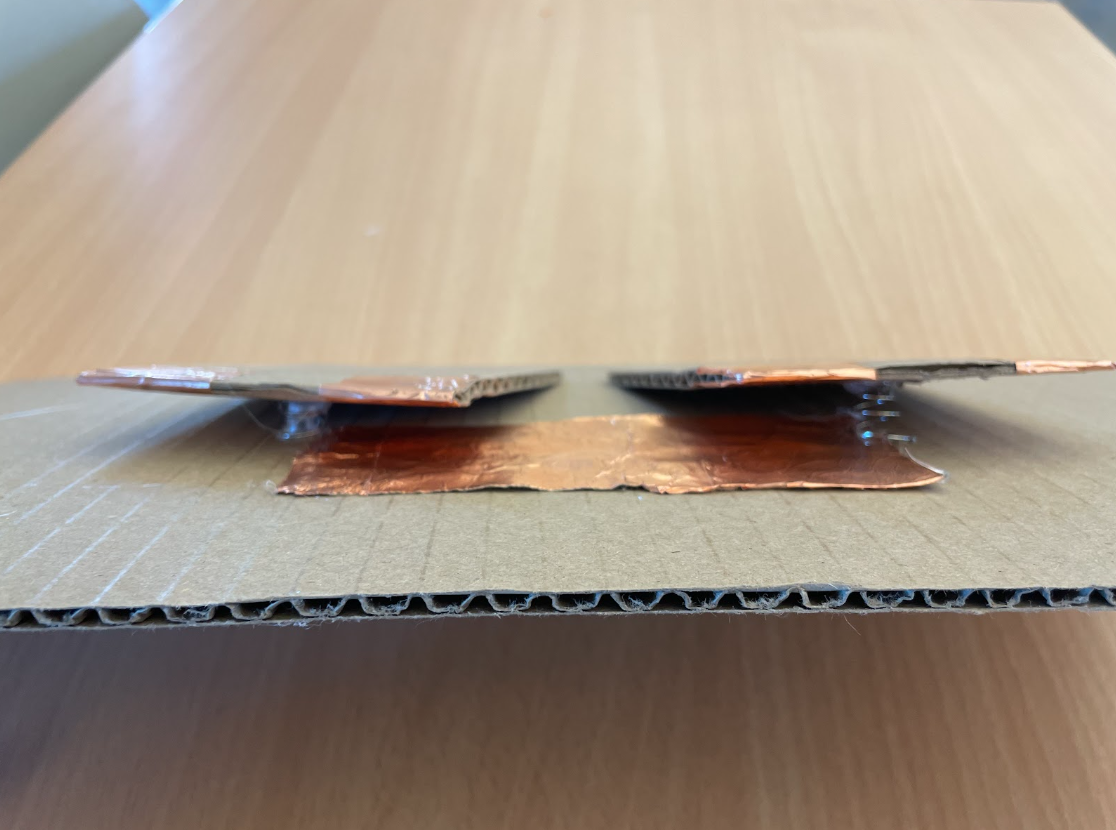 Assistive Game Controller - Joystick and Foot Pedals : 7 Steps ...