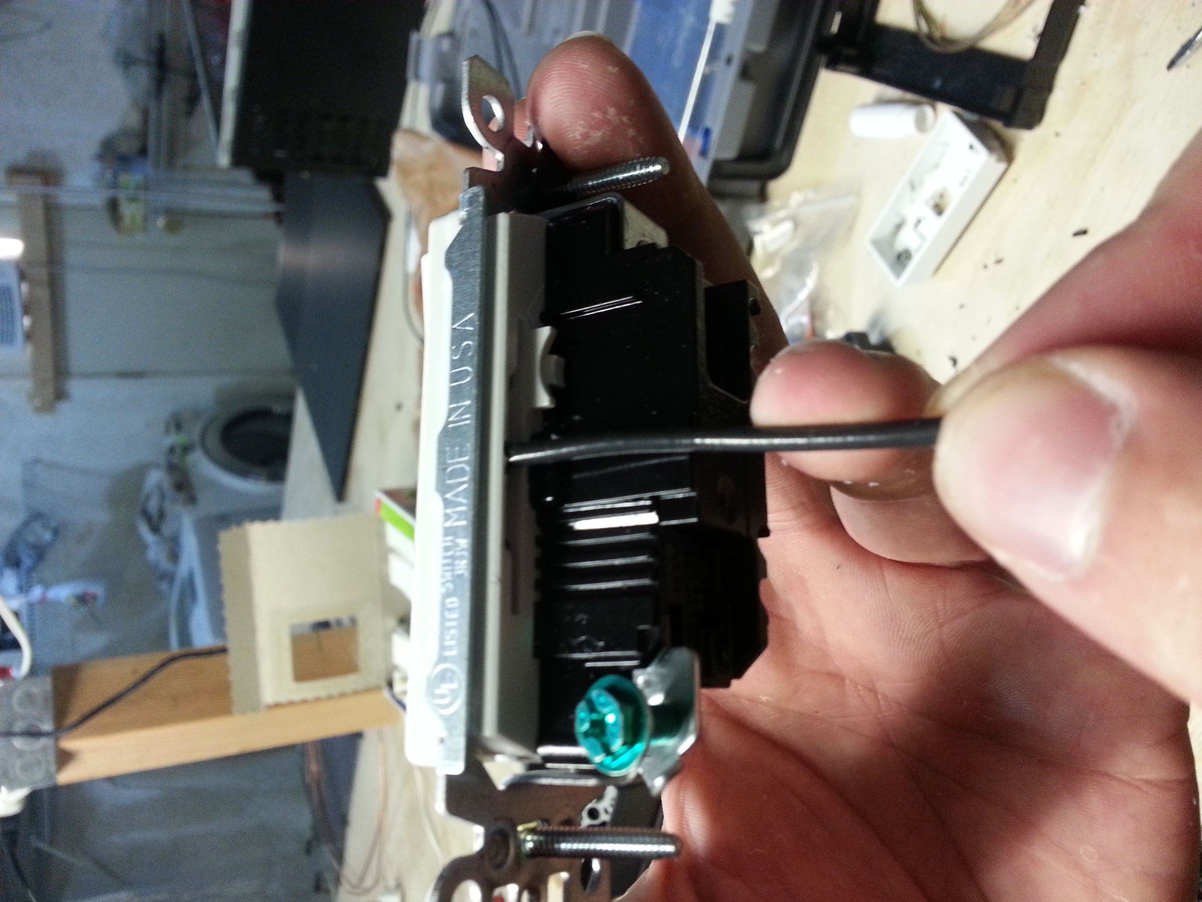 Arduino Controllable Lightswitch - Instructables