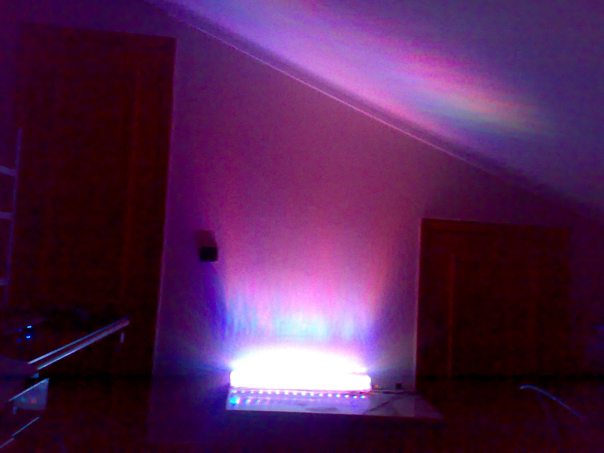 Interactive Ambient Light : 8 Steps - Instructables