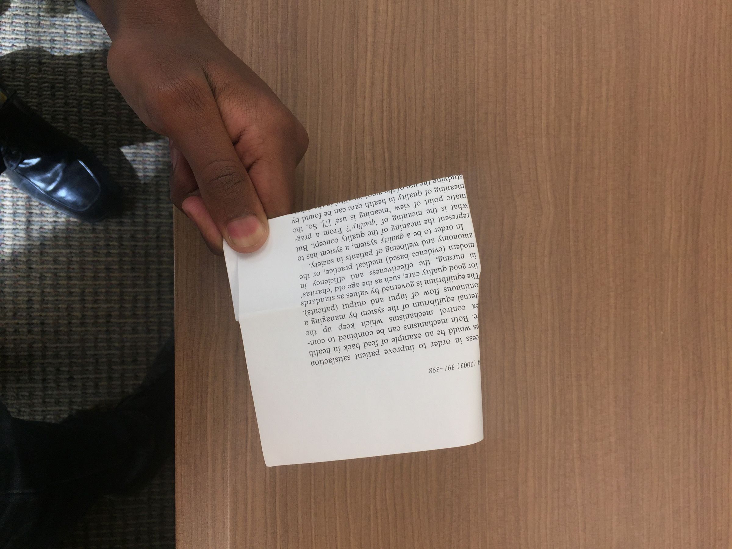 How to Make a Paper Popper : 13 Steps - Instructables