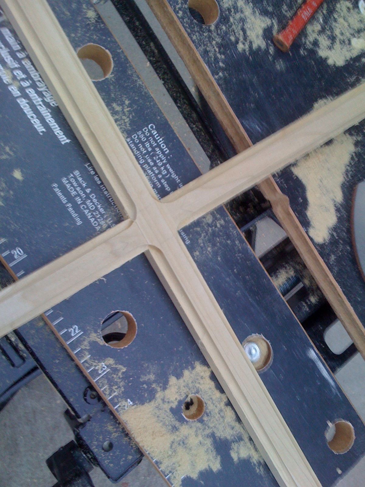 Lazy Susan Bookcase : 9 Steps - Instructables