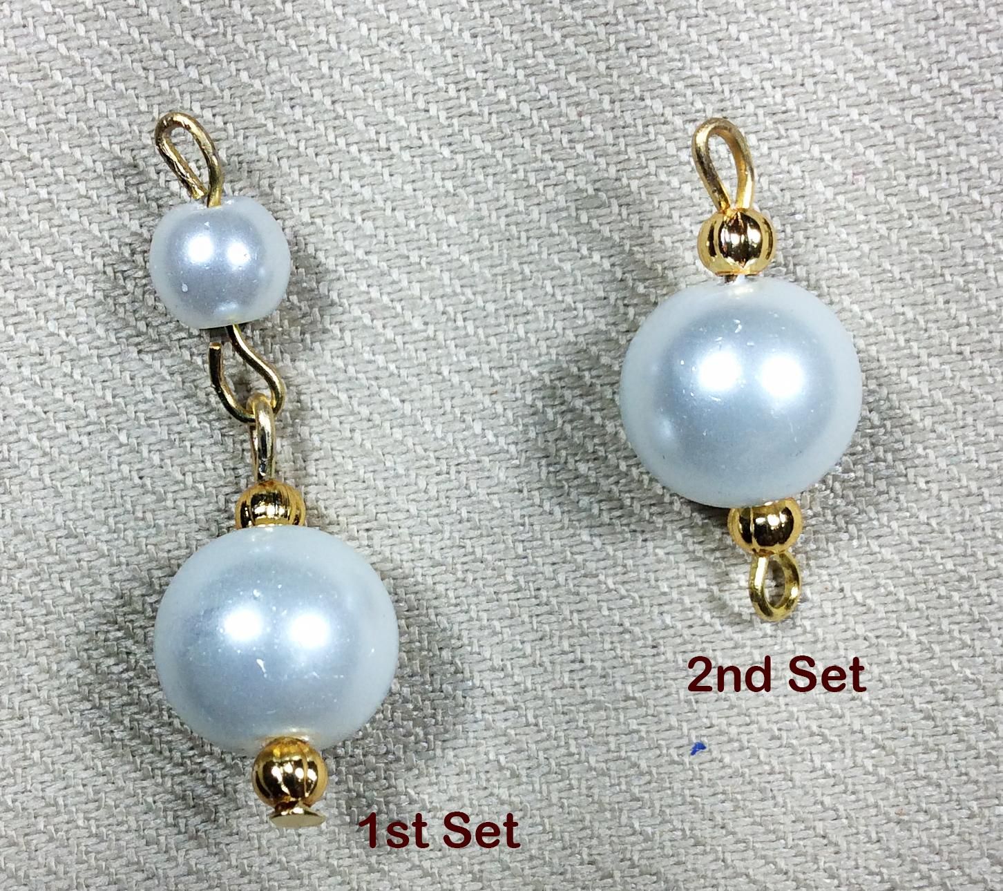 Handmade Jewellery Set : 8 Steps (with Pictures) - Instructables