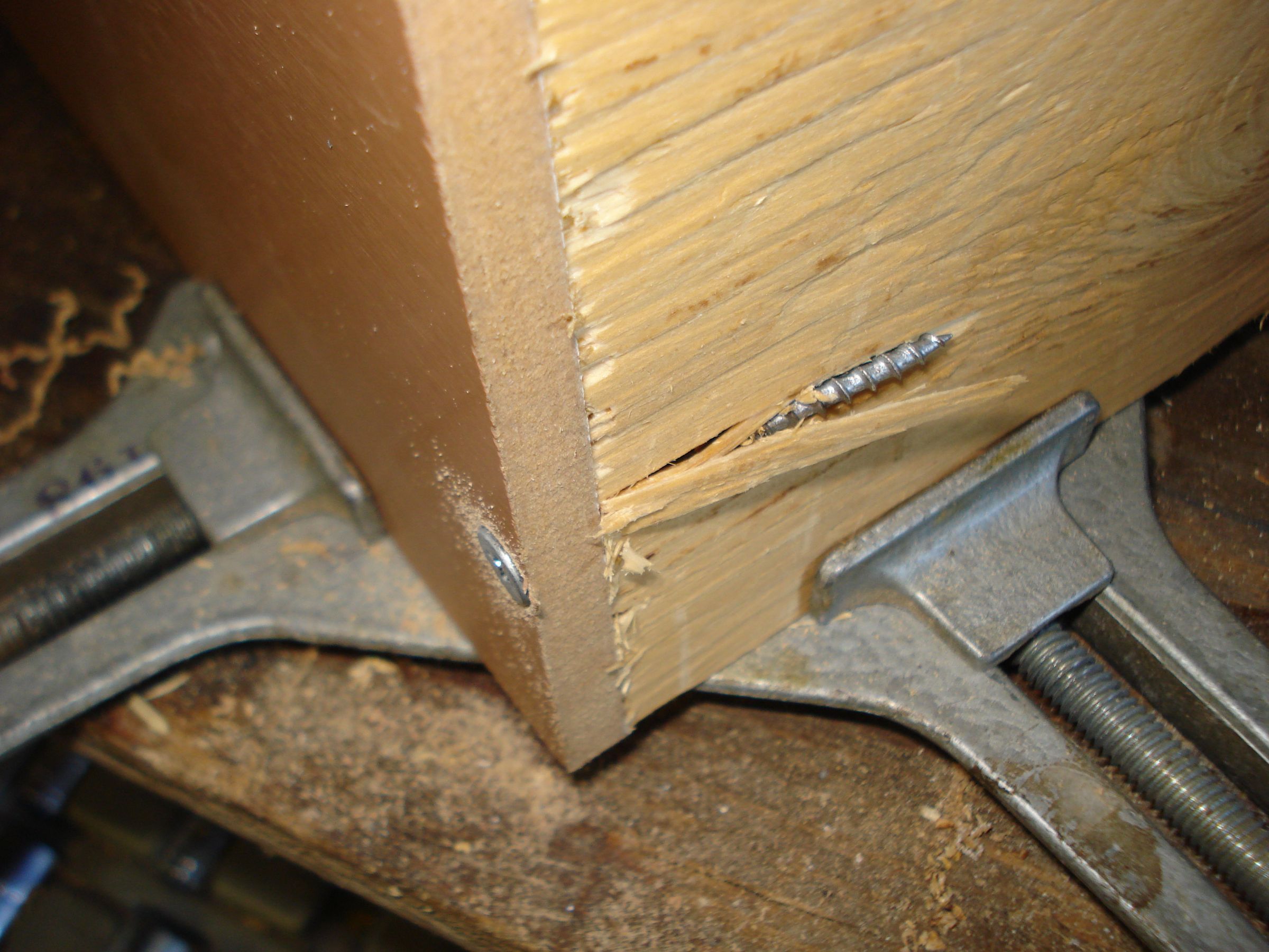 The Cubic Foot Box - Another Storage Solution : 3 Steps - Instructables