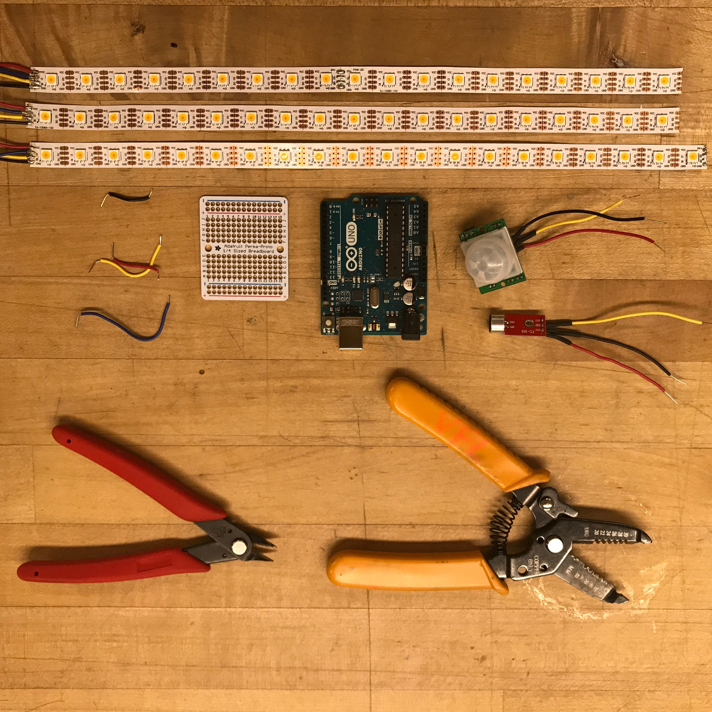 Lazy Lamp : 4 Steps (with Pictures) - Instructables