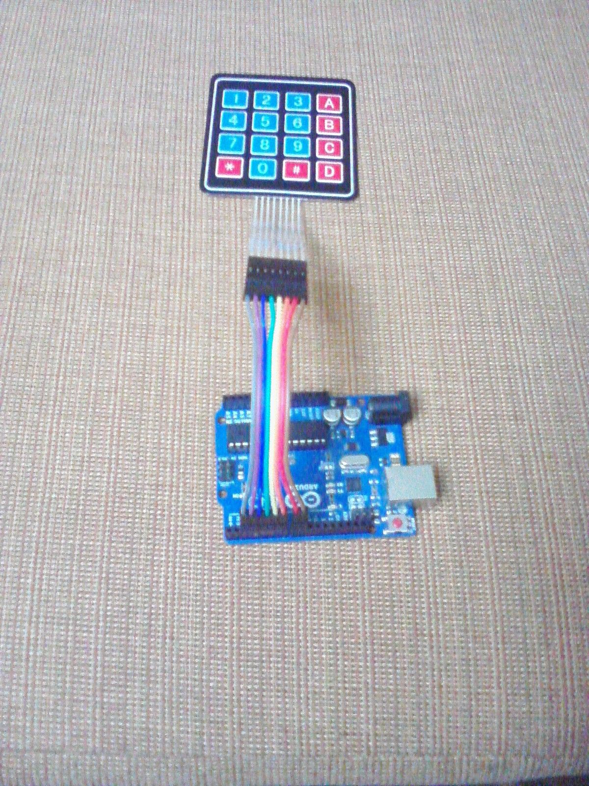 2-in-1 Encoder With or Without Code : 16 Steps - Instructables