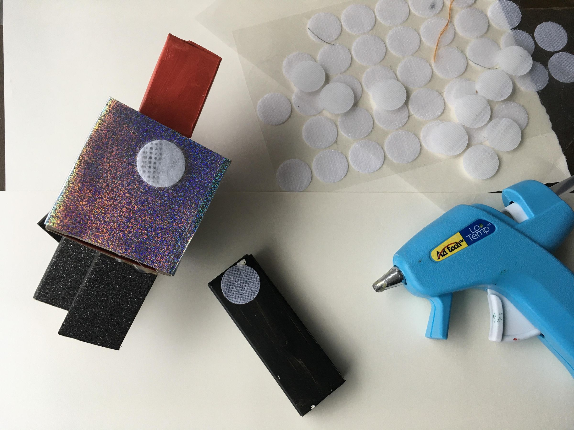 Box Sculpture101 : 12 Steps (with Pictures) - Instructables