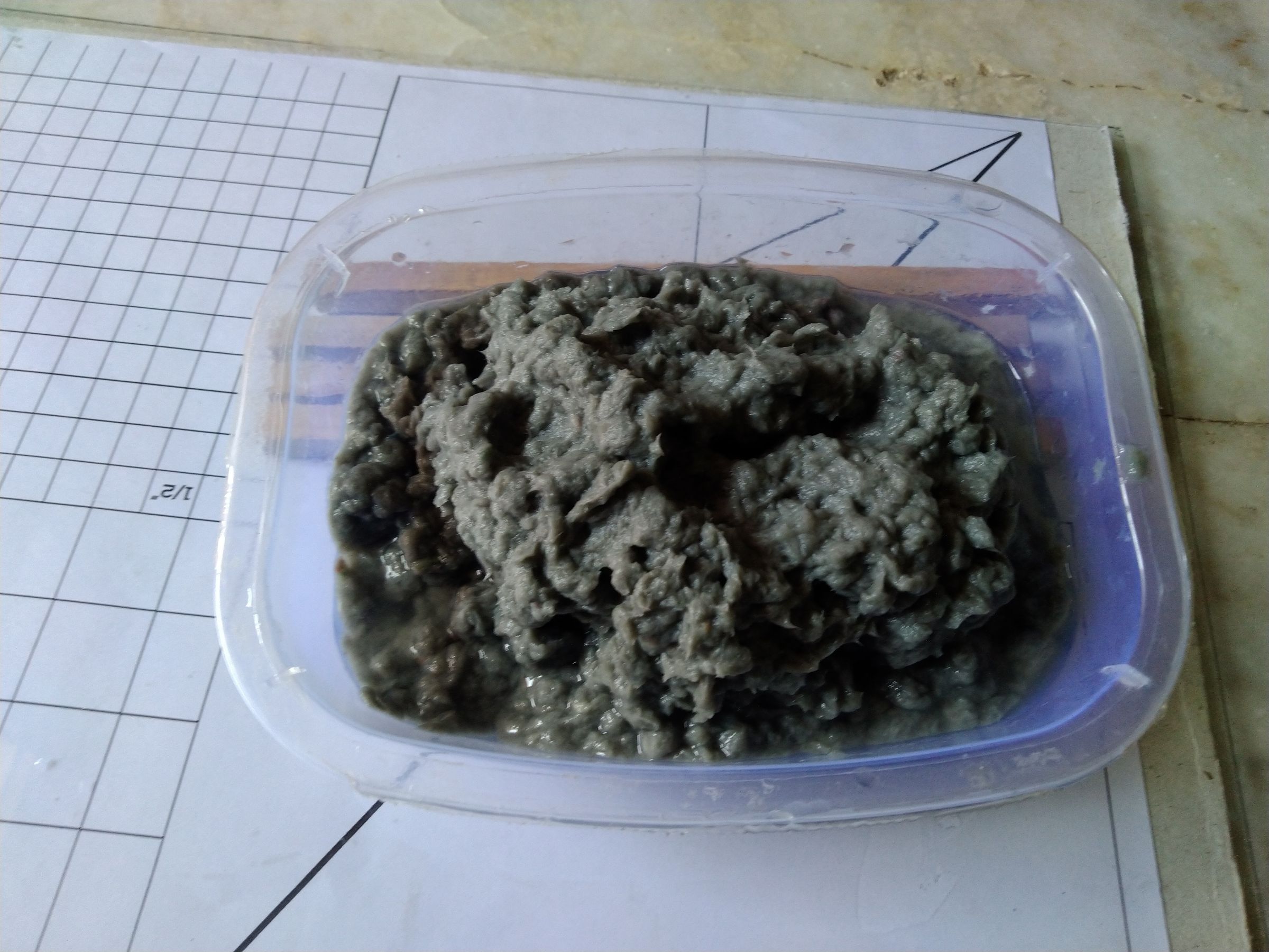 Paper Pulp Sheets : 5 Steps - Instructables