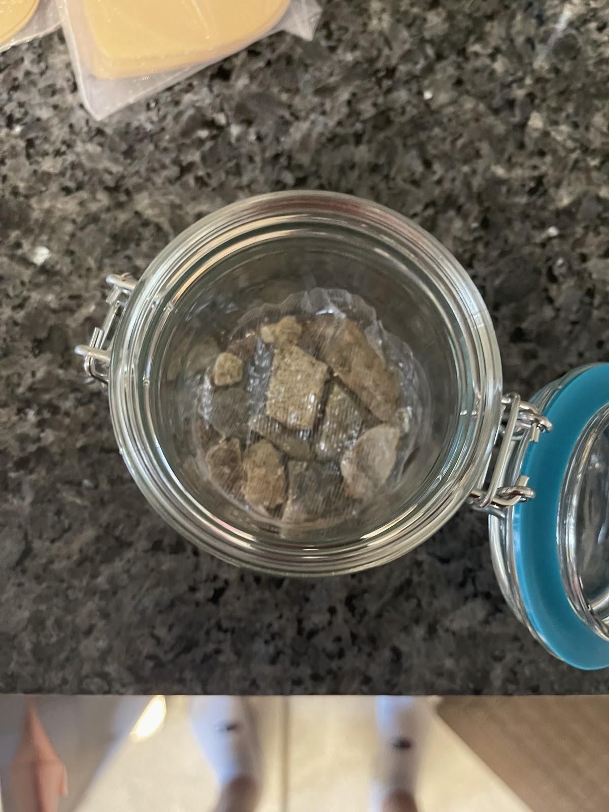 Small Closed Terrarium : 5 Steps (with Pictures) - Instructables