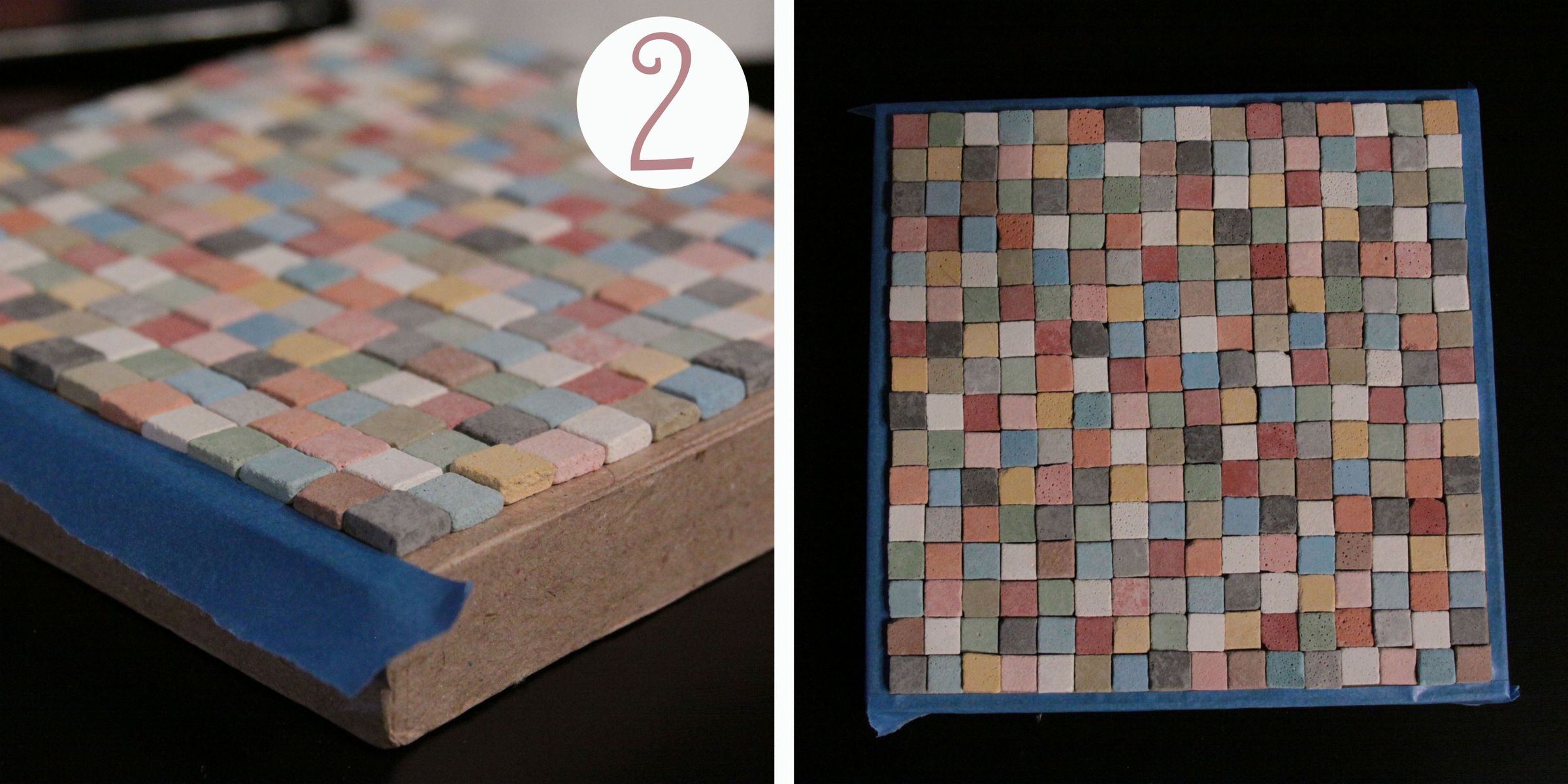 DIY Mosaic Keepsake Boxes : 4 Steps (with Pictures) - Instructables