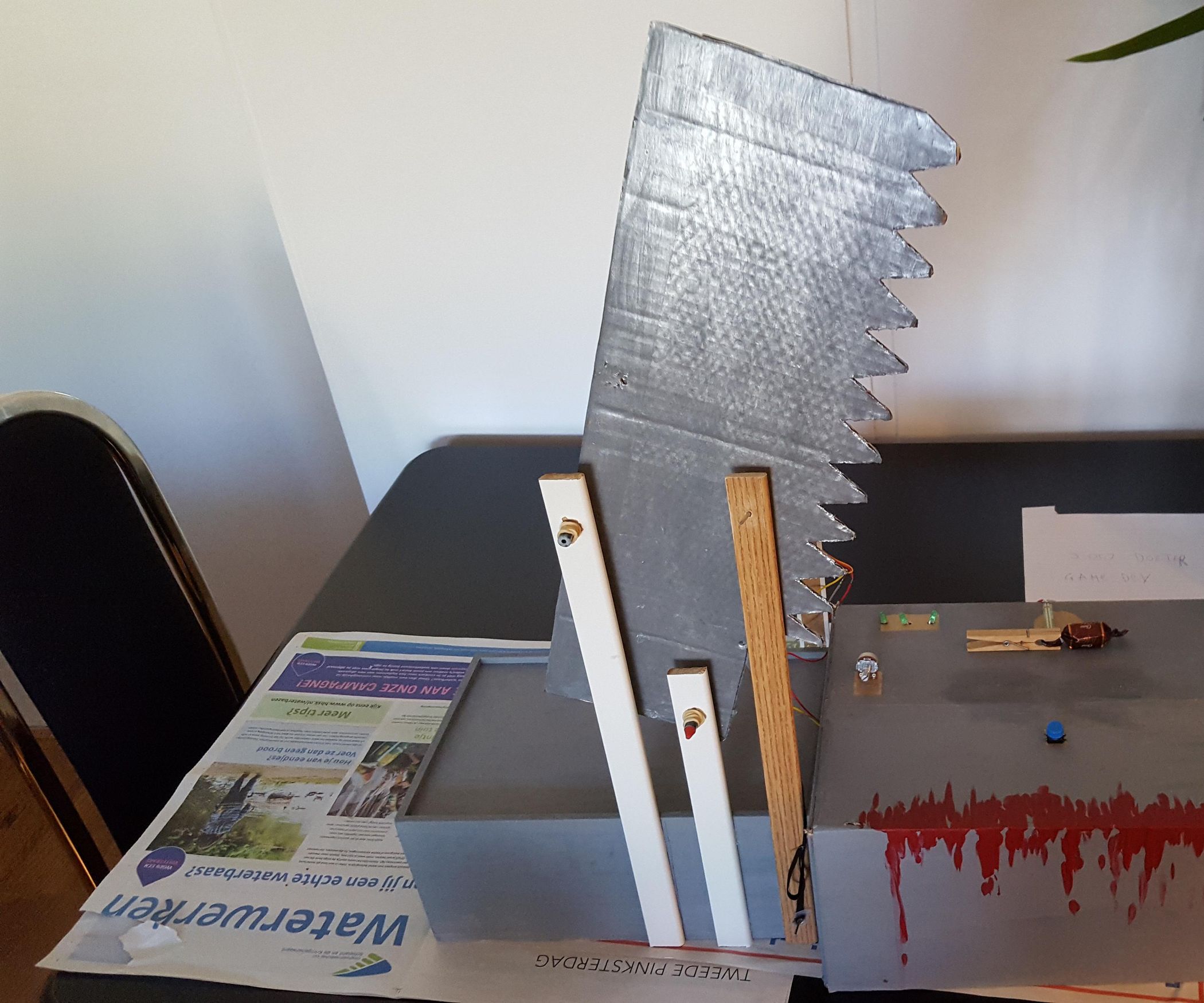 Handy Candy : 5 Steps - Instructables