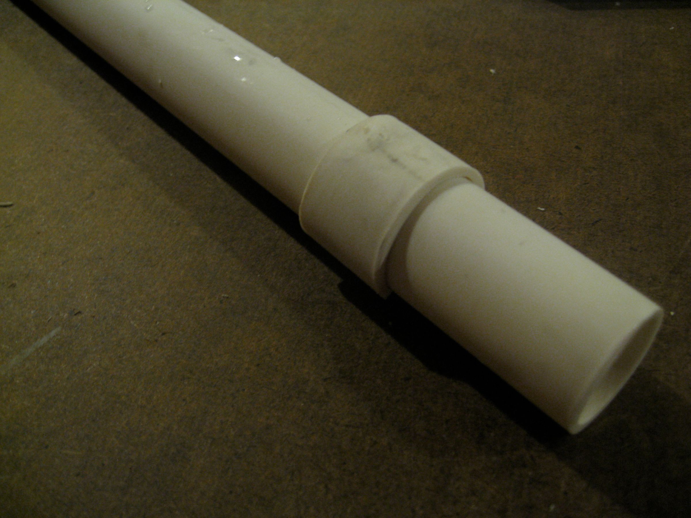 PVC Clip - Instructables