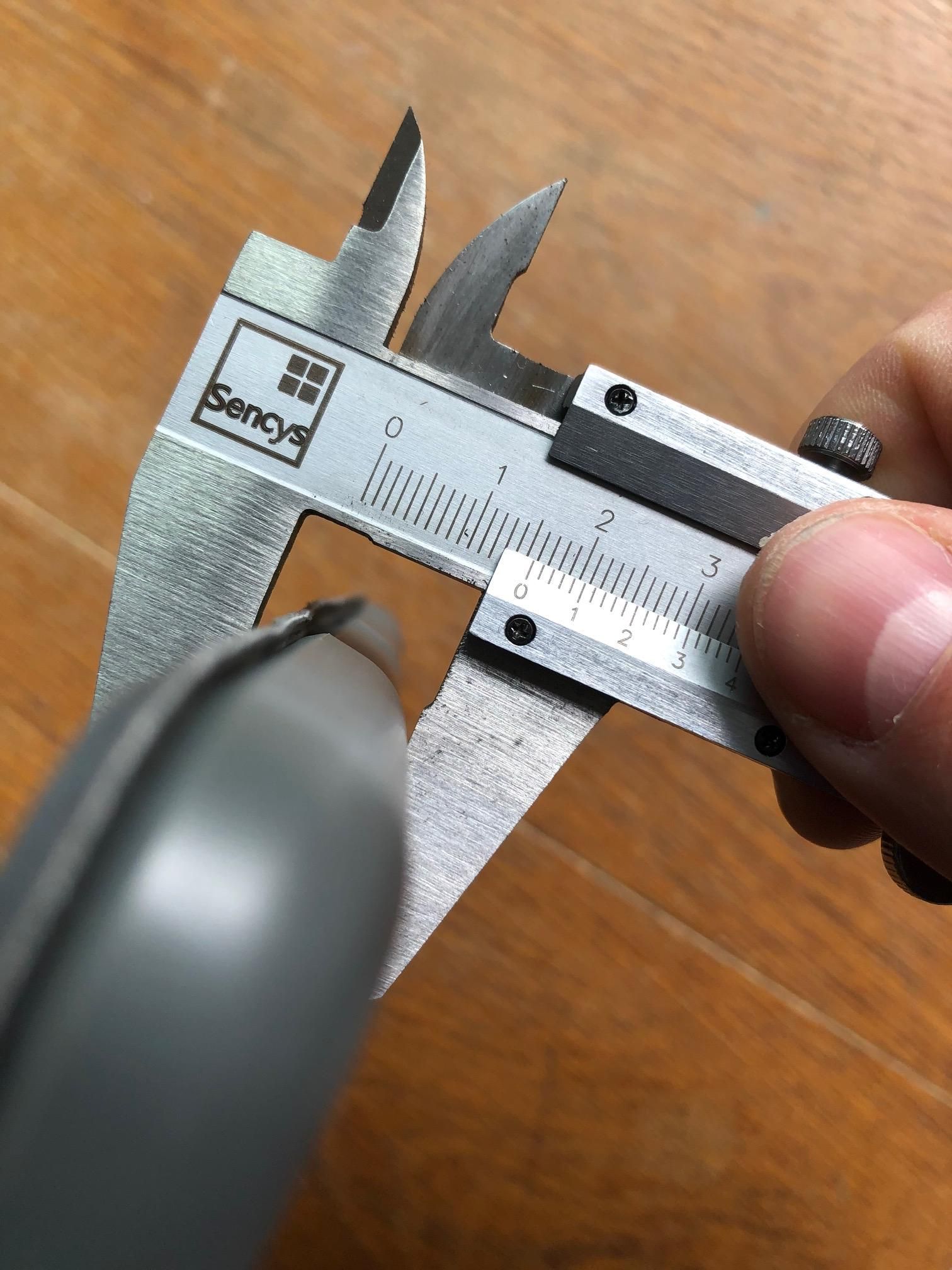 Scanstand-tablet Holder for Ipad Pro 12.9” : 7 Steps (with Pictures ...