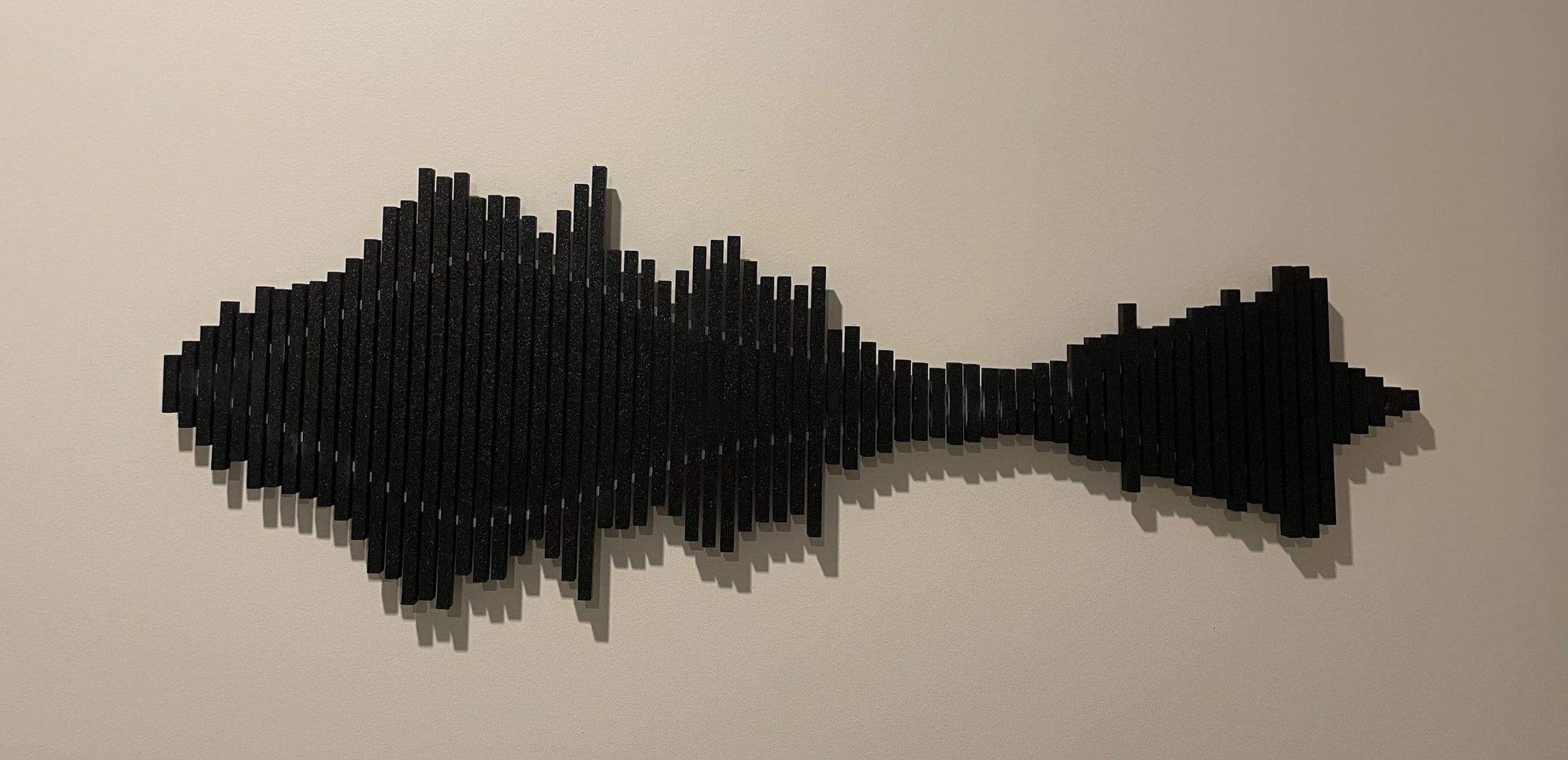 Turning Sound Into Wall Art: a Step-by-Step Guide : 20 Steps (with ...