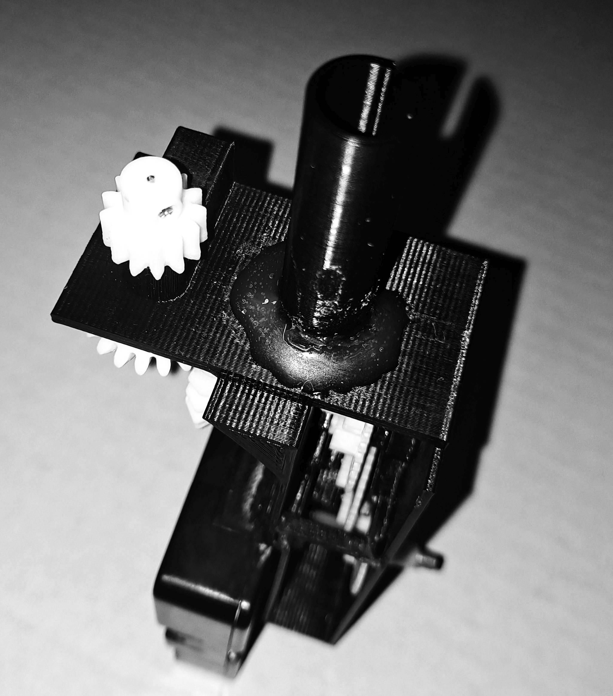 Lighted 3D Moon Phase Clock : 11 Steps (with Pictures) - Instructables