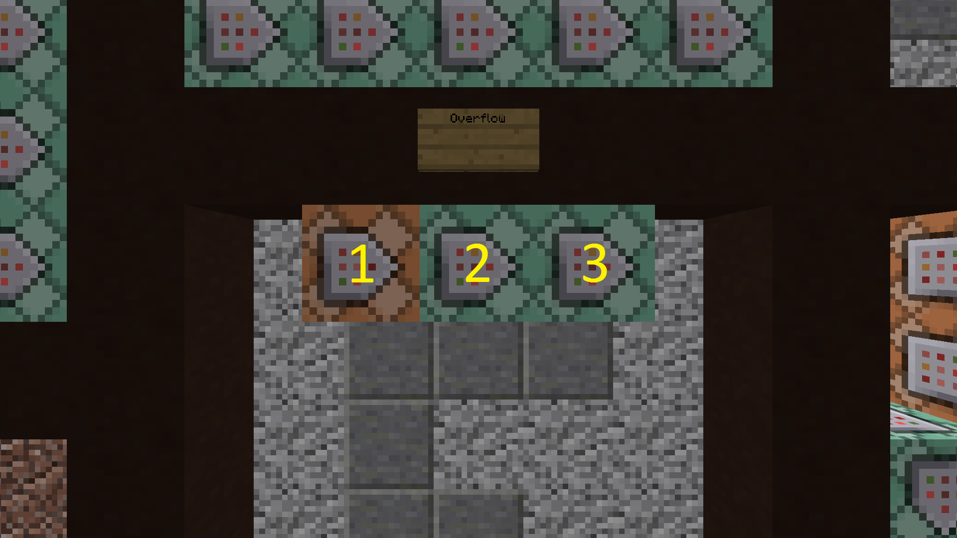 Minecraft Command Block Calculator : 33 Steps - Instructables