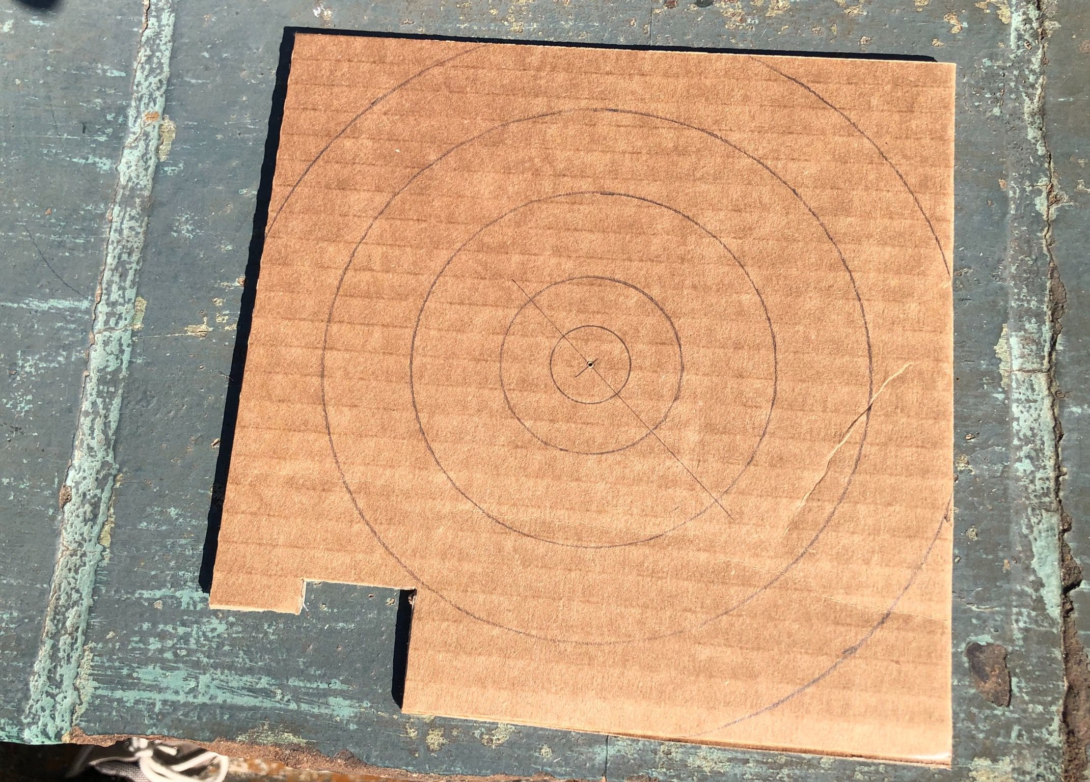 Self Contained Interchangeable Marble Maze : 7 Steps (with Pictures ...