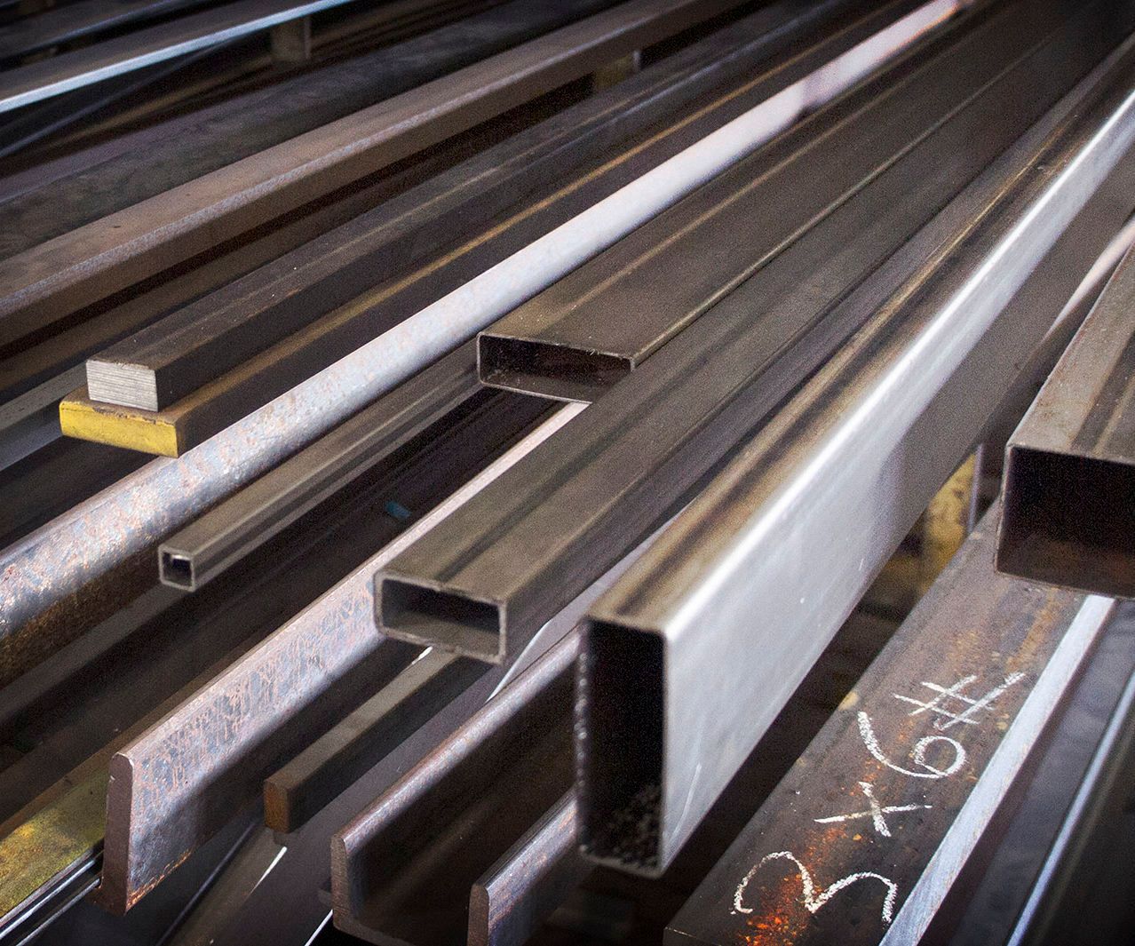 Choosing Greener Metals : 6 Steps (with Pictures) - Instructables