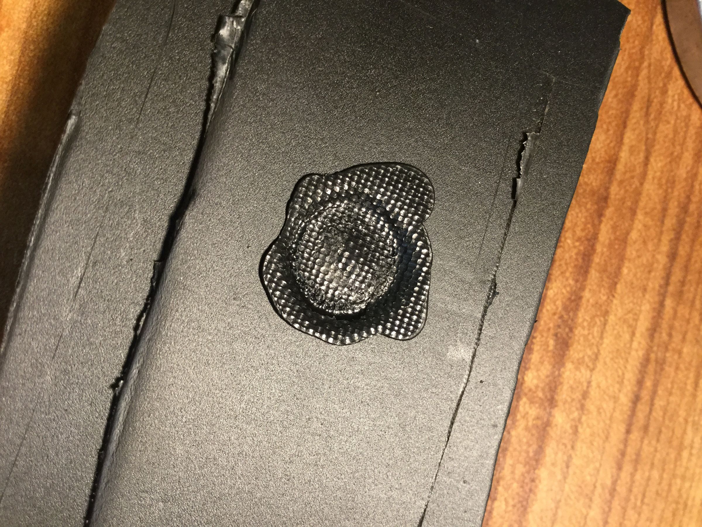 Spot Weld Plastic : 9 Steps (with Pictures) - Instructables