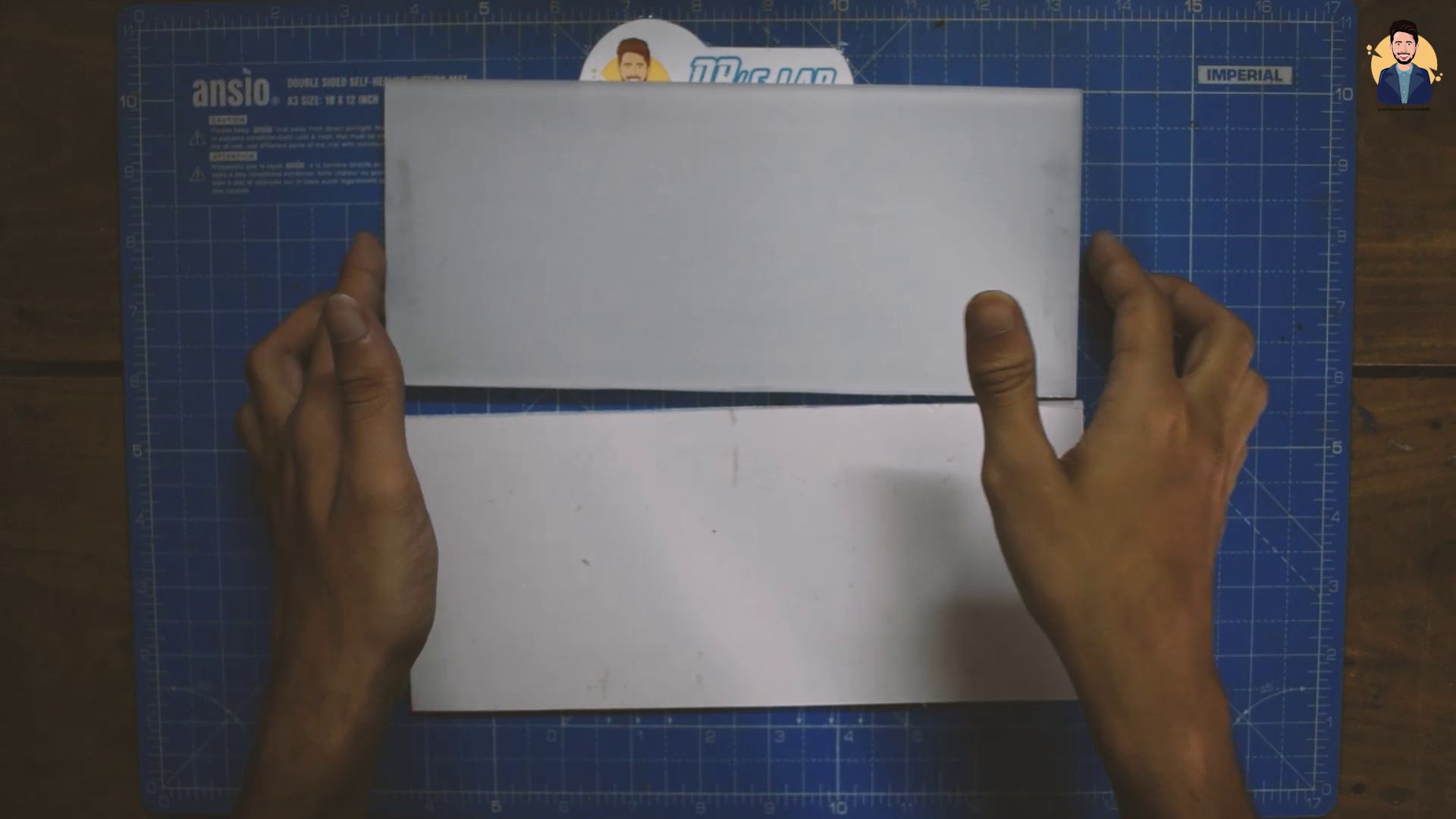 DIY GPU Backplate No Power Tools : 16 Steps (with Pictures) - Instructables