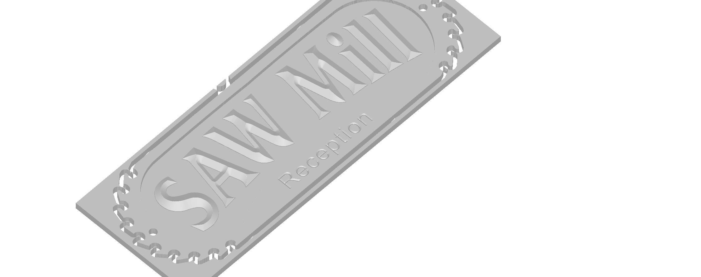 2D Machining : 3 Steps - Instructables