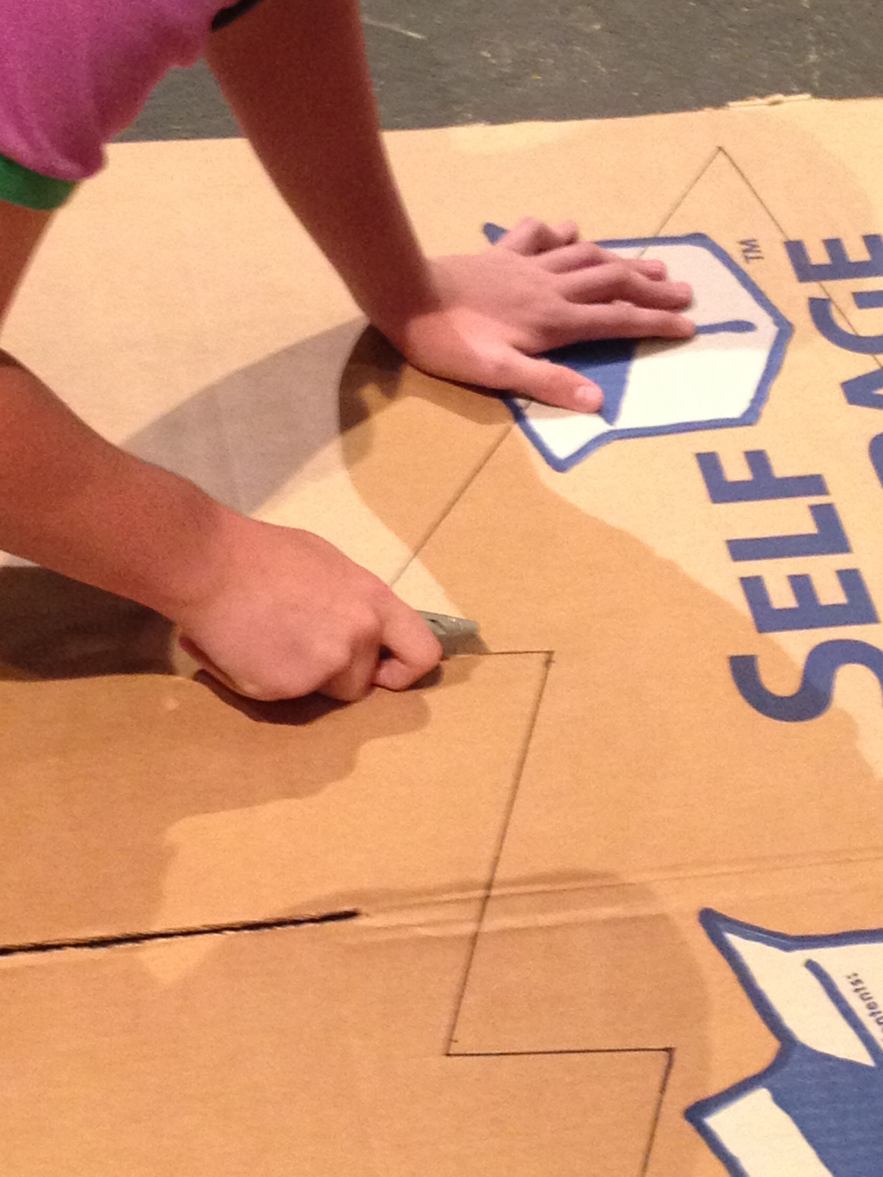 LIGHTNING BOLT!!! : 10 Steps - Instructables